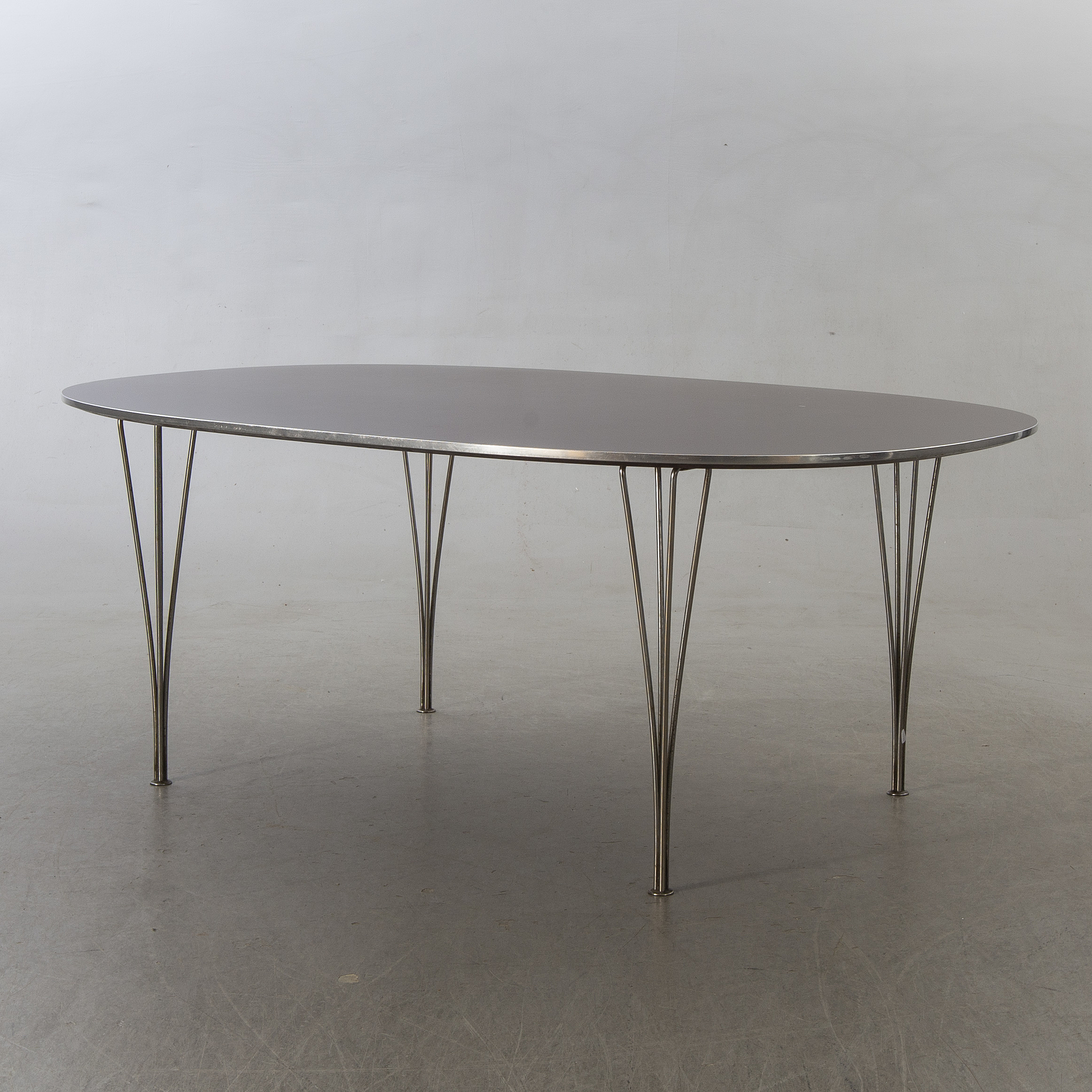 Bruno Mathsson, - Bukowskis