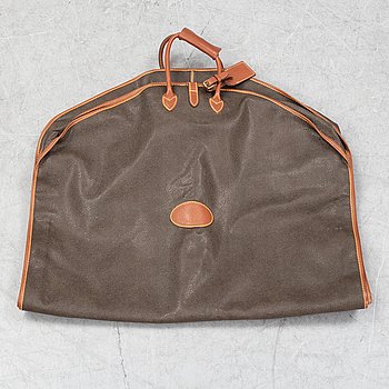 Mulberry, garment cover. - Bukowskis
