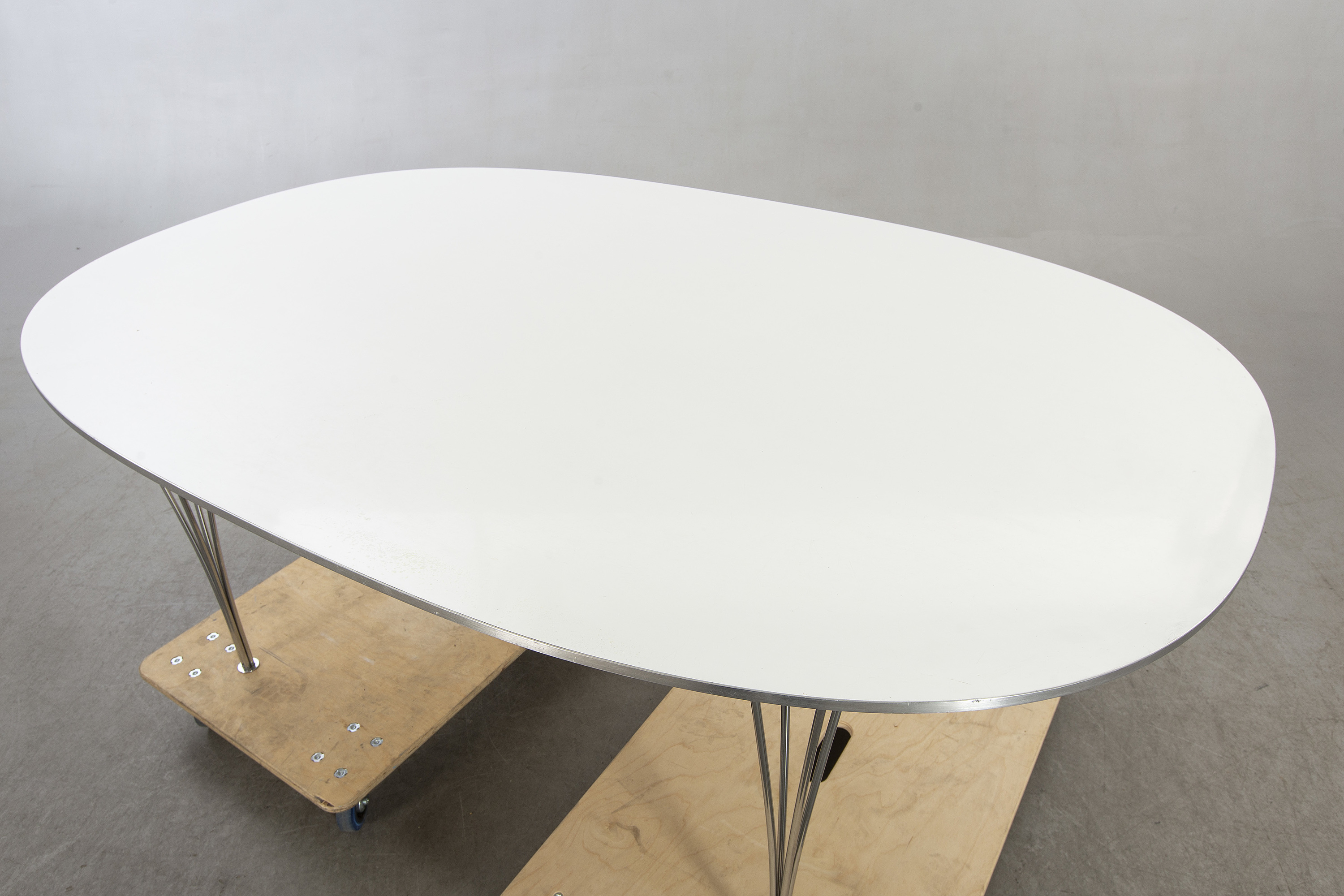 Bruno Mathsson, - Bukowskis