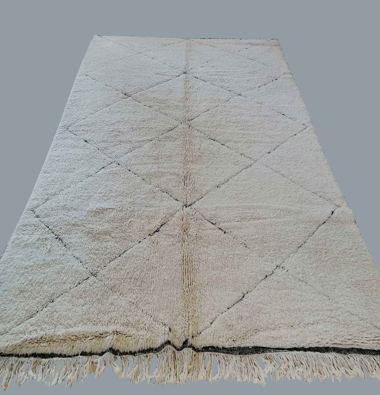 Matta, Marocco,, ca 305 x 205 cm. - Bukowskis