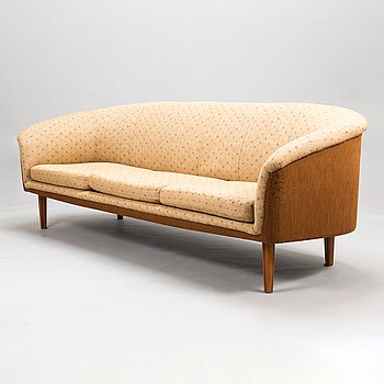 A 1960's sofa. - Bukowskis