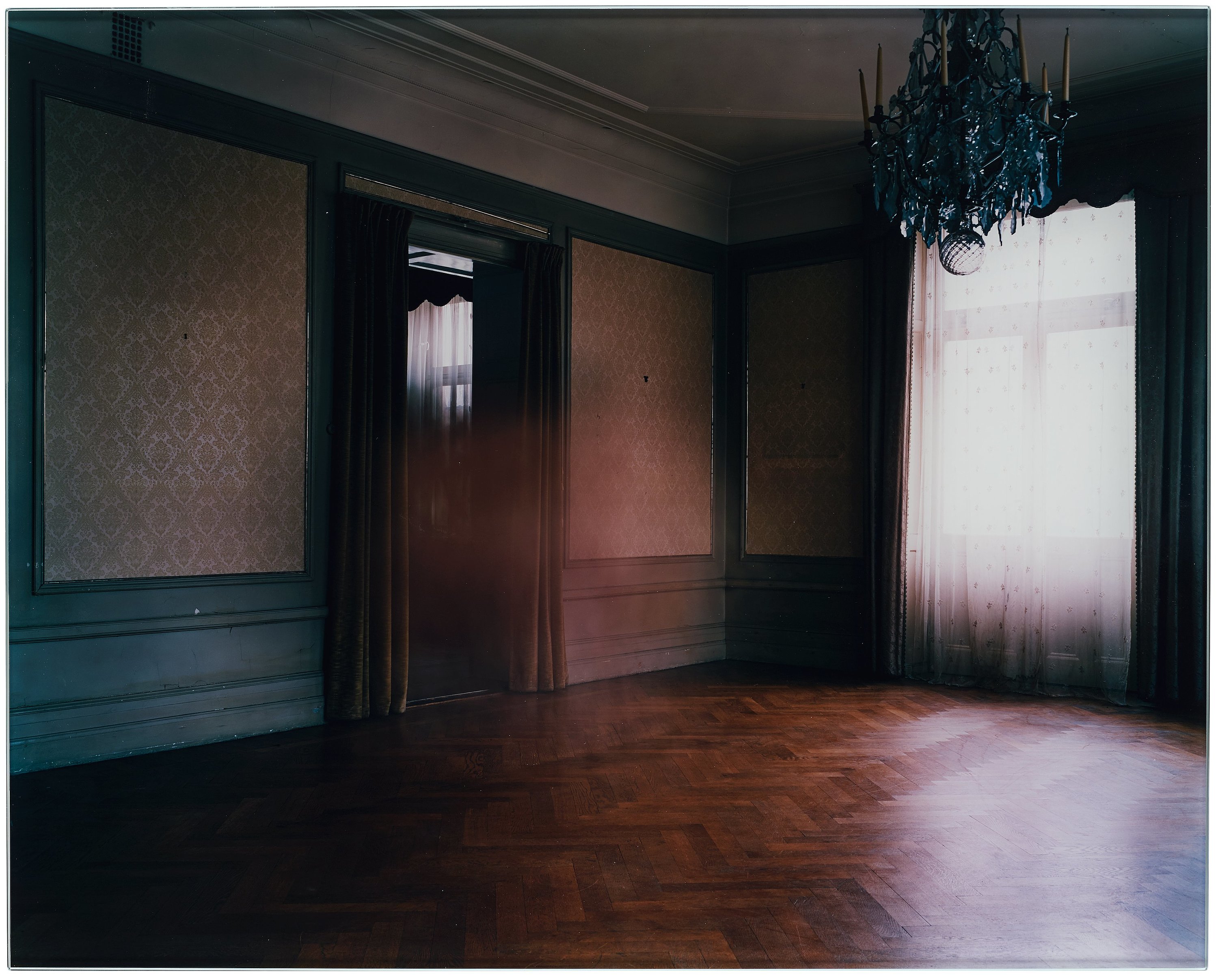 Anders Krisár, "Janus 1", 2006. - Bukowskis