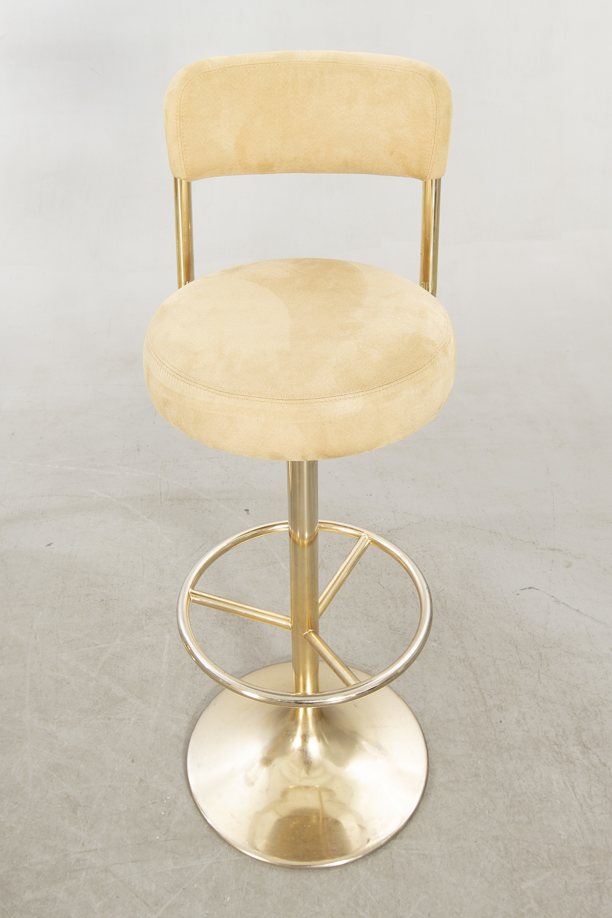 Barstolar, 3 st, Johansson Design, sent 1900-tal. - Bukowskis