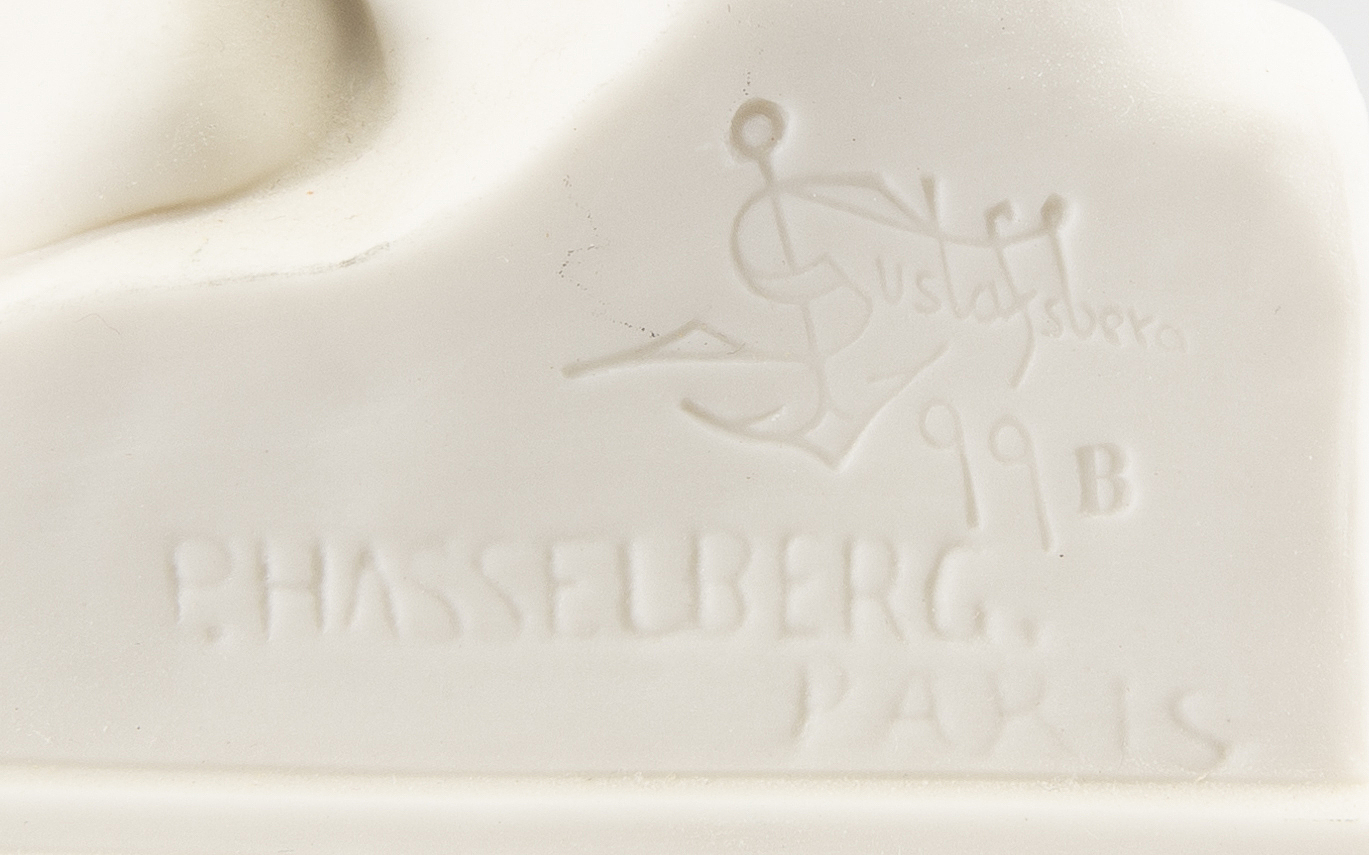 Per Hasselberg, - Bukowskis