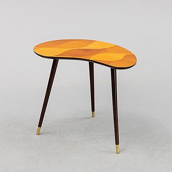 Bröderna Miller, Soffbord, Bankeryd Sweden. 1950/60-tal. - Bukowskis