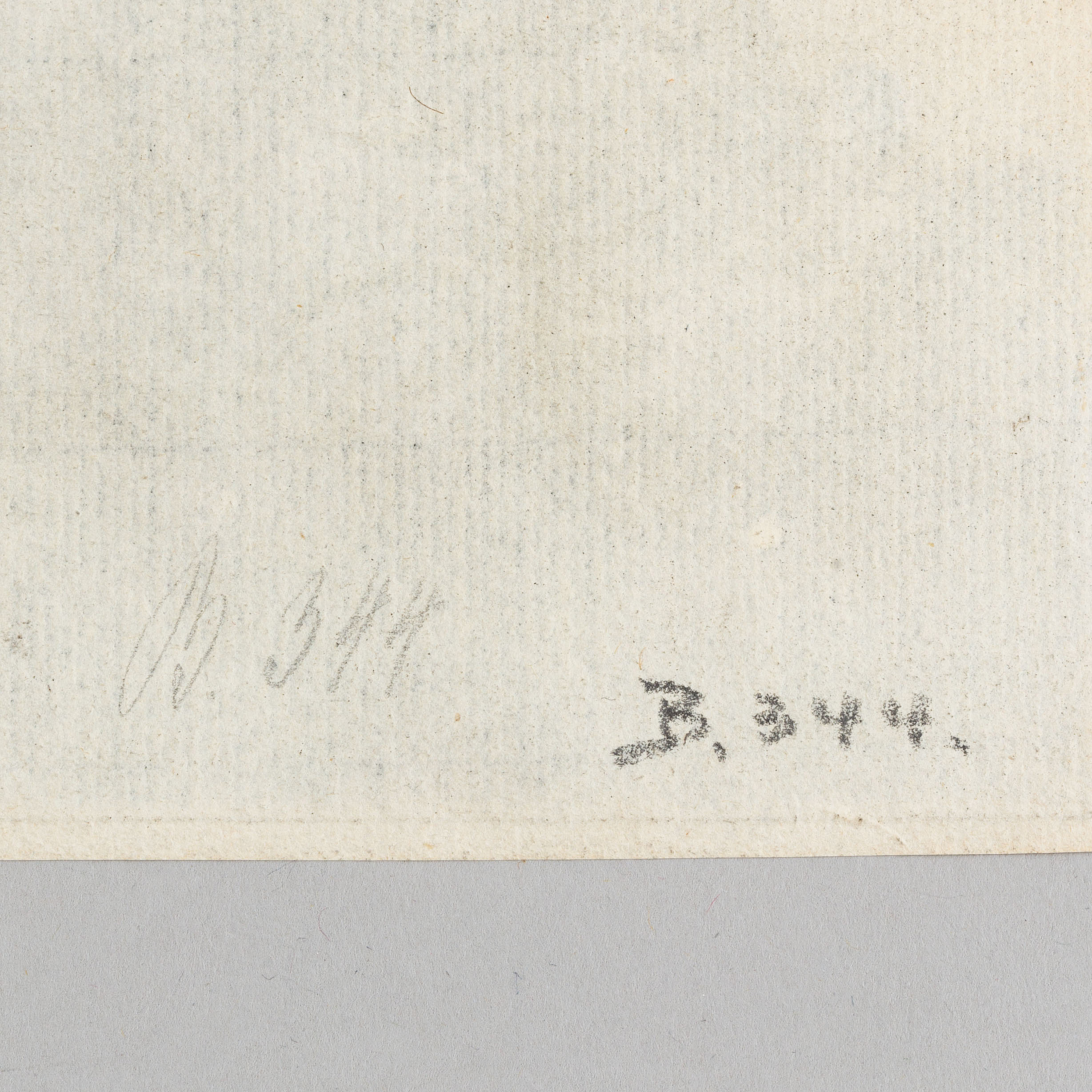 Rembrandt Harmensz van Rijn, etching, reversed and modified copy after ...