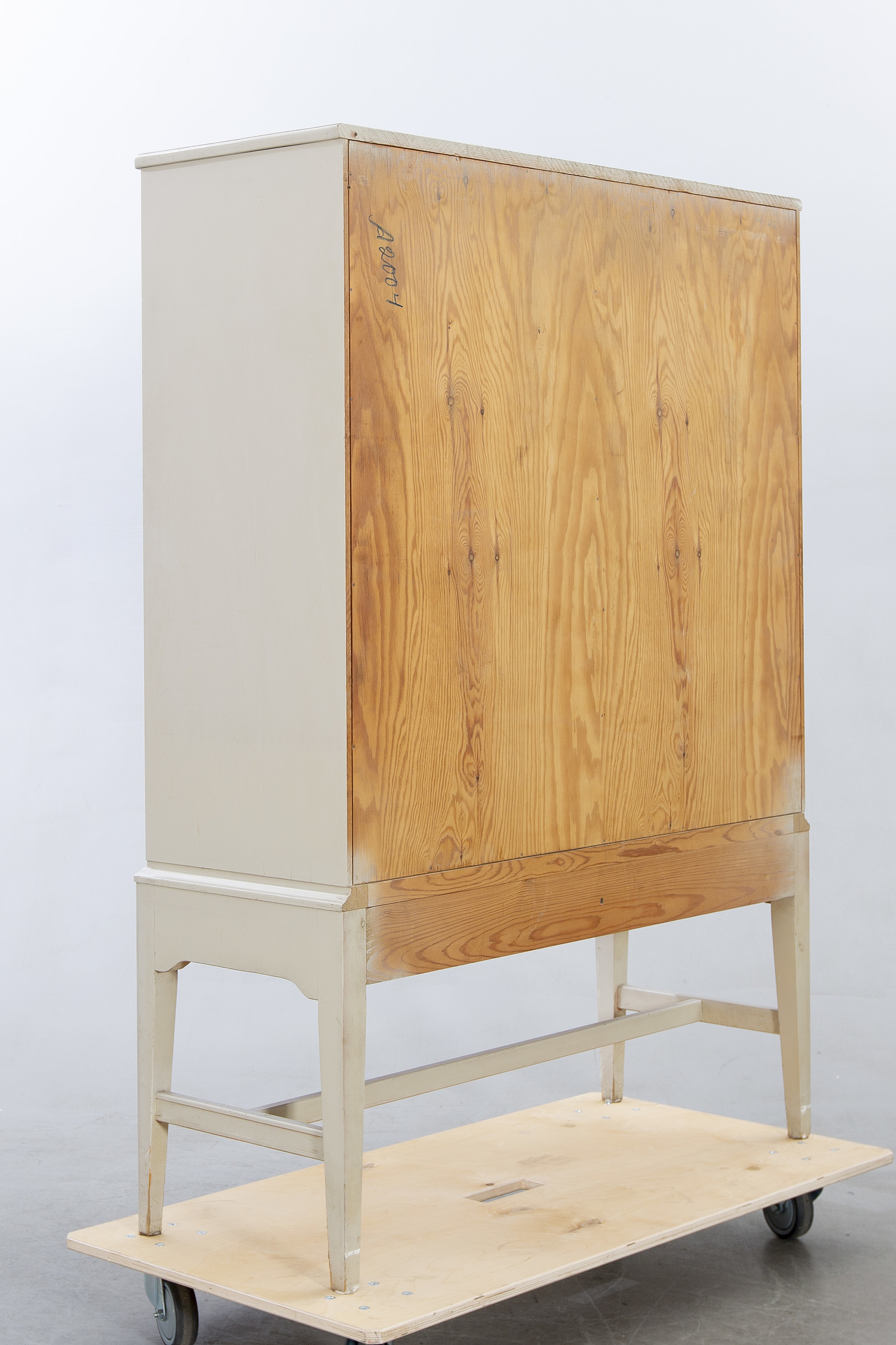 Carl Malmsten, - Bukowskis