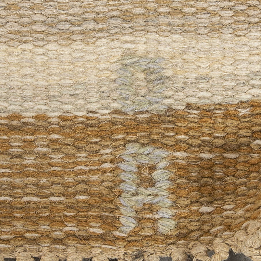 Anna-Johanna Ångström, Matta, Röllakan. - Bukowskis