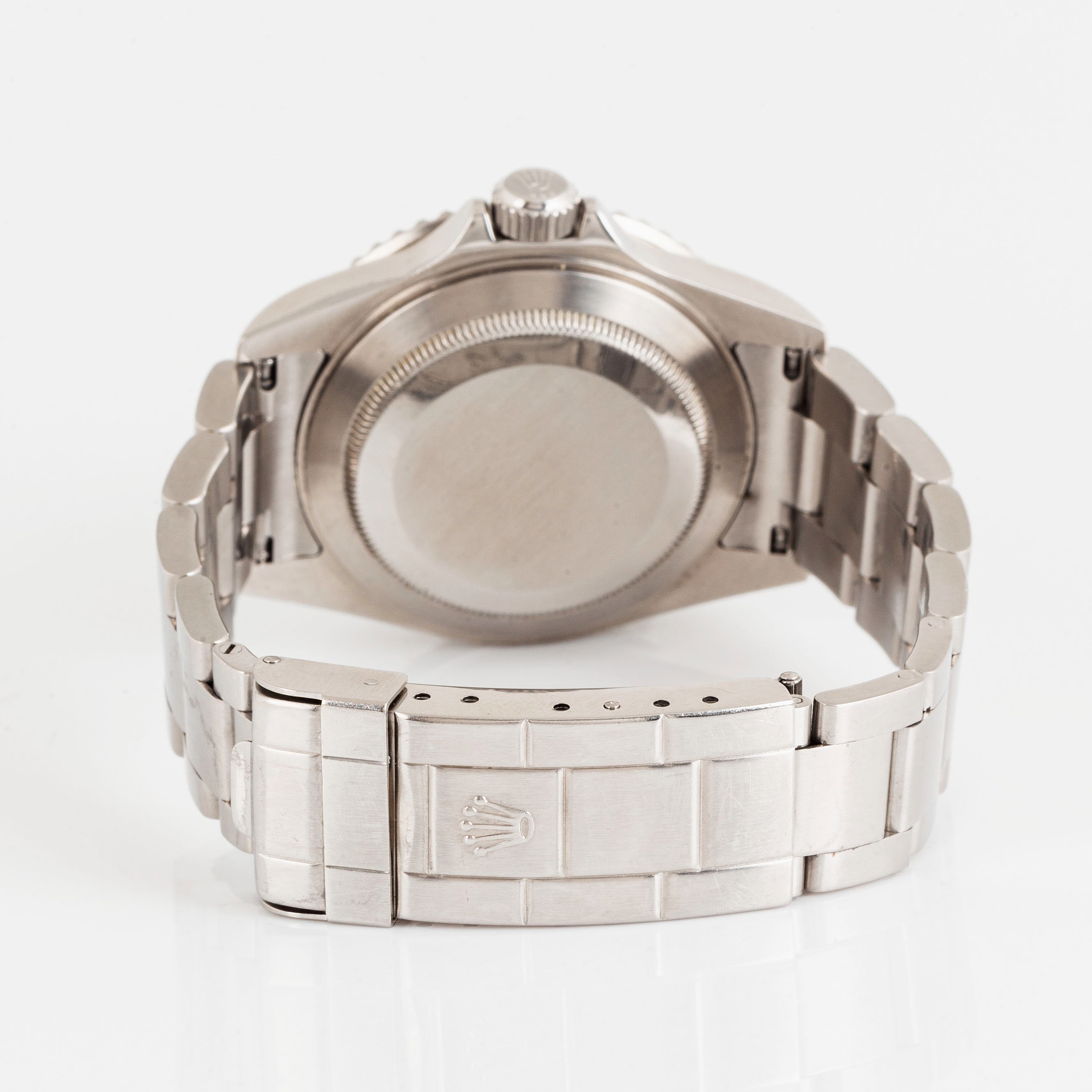 Rolex, Submariner, "Engraved Rehaut". - Bukowskis