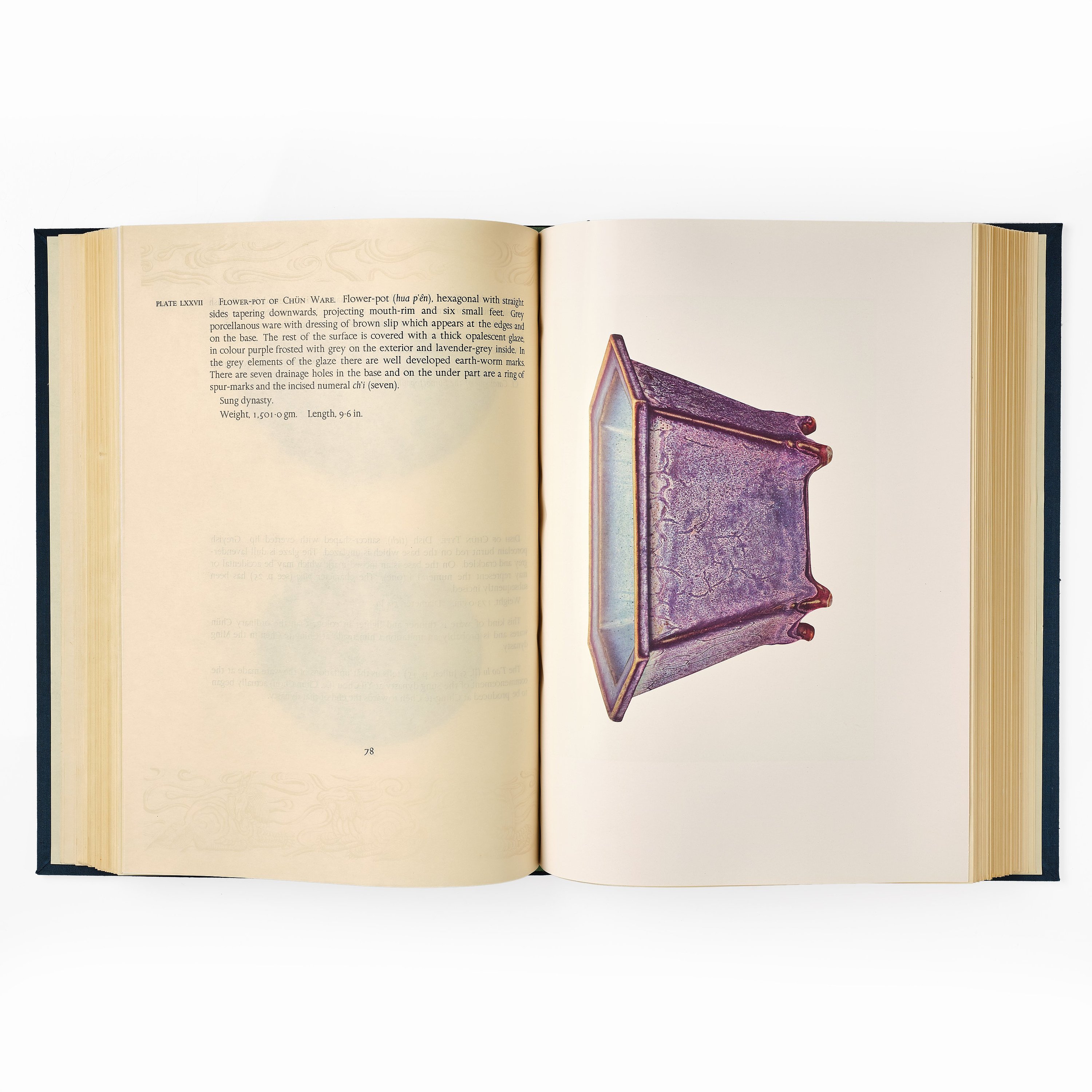 A catalogue of chinese pottery and porcelain in the Collection of Sir ...