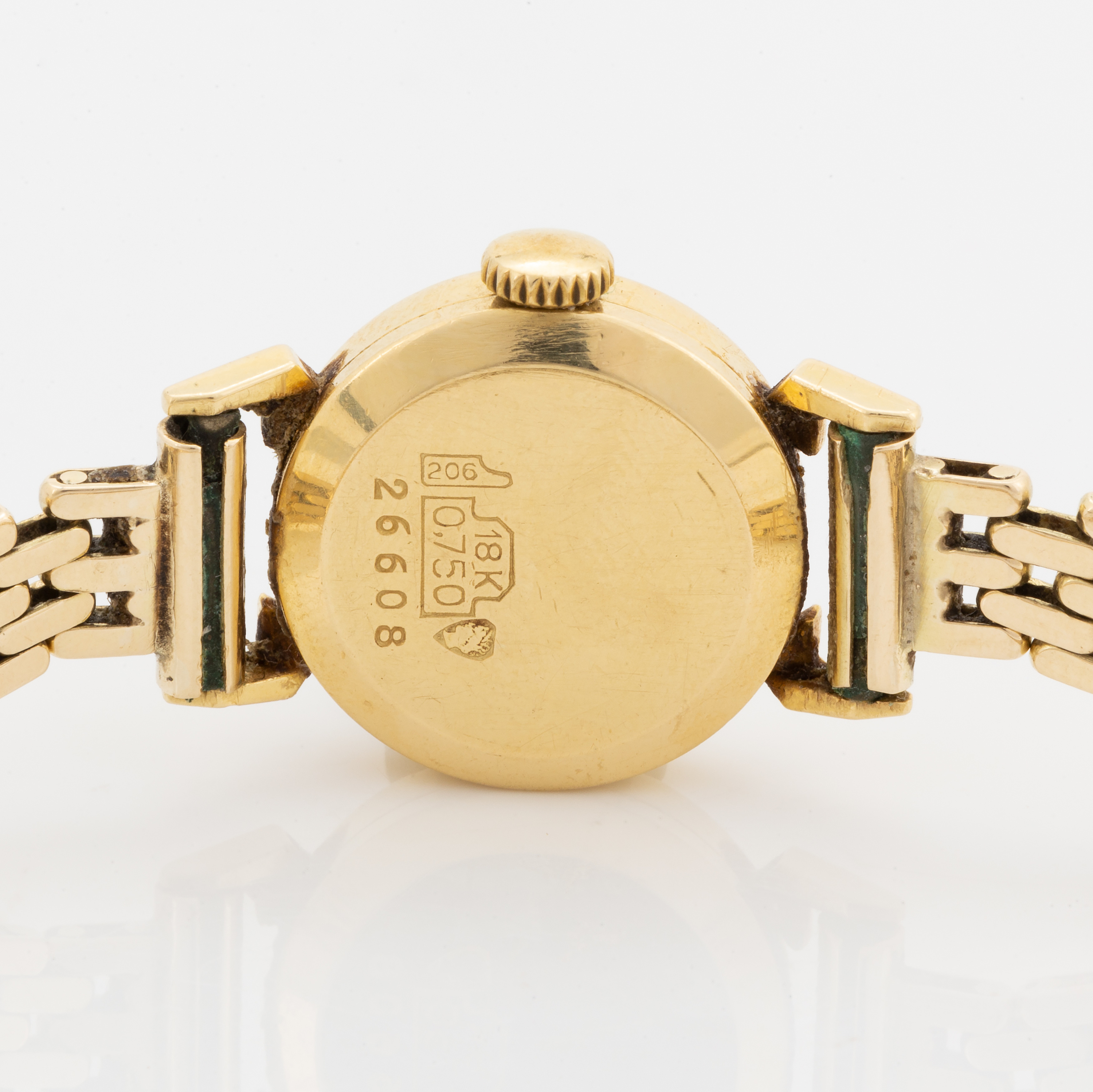 RRSA, armbandsur, 16,5 mm. - Bukowskis