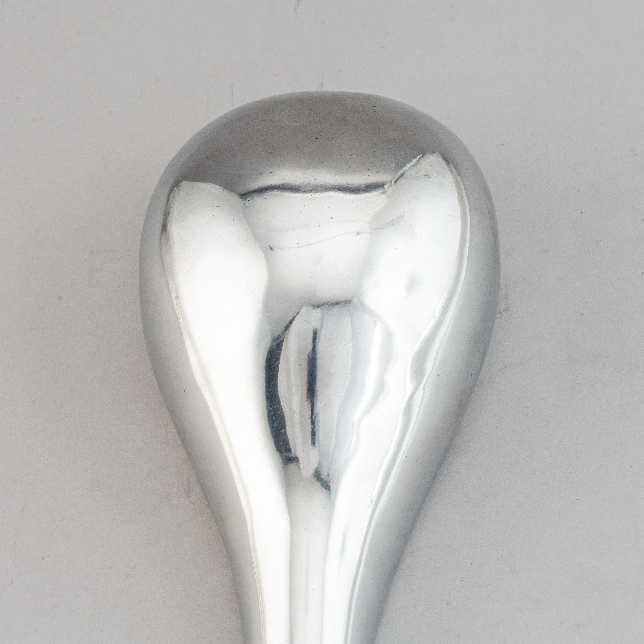 Charlotte Gyllenhammar, skulptur. - Bukowskis