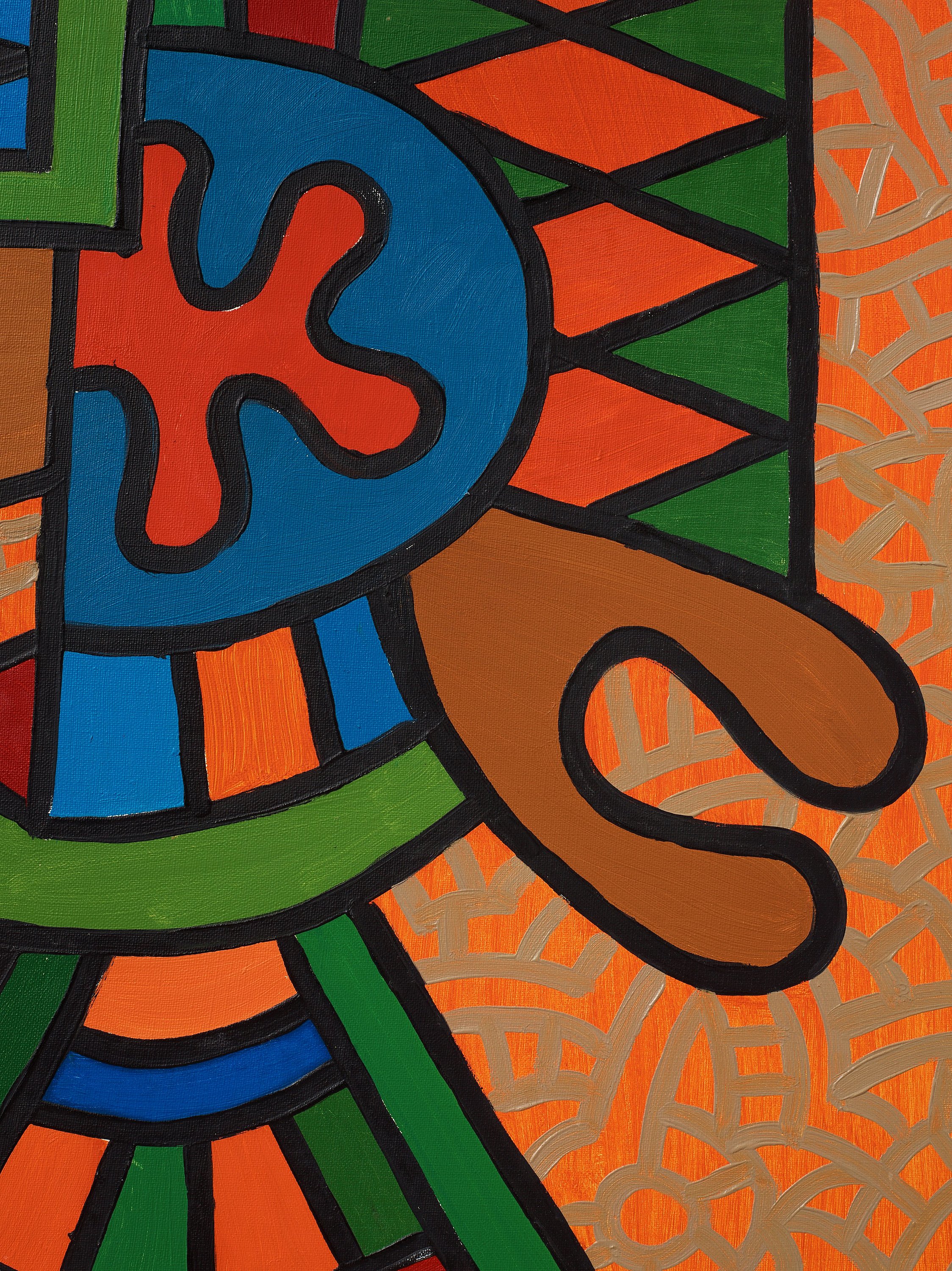 Alexis Akrithakis, Untitled. - Bukowskis