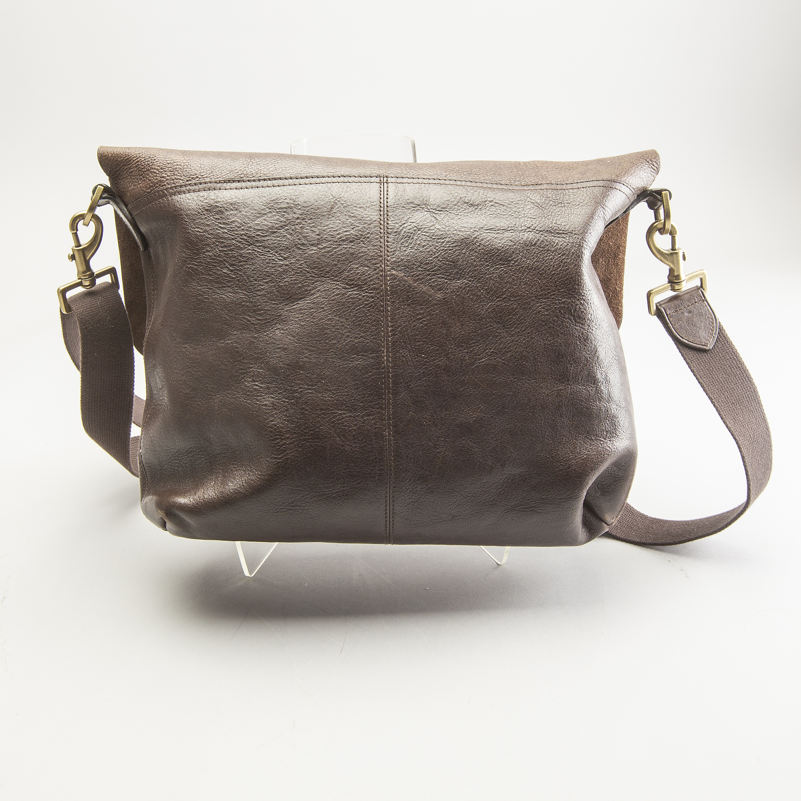 Mulberry, väska, "Barnaby". - Bukowskis