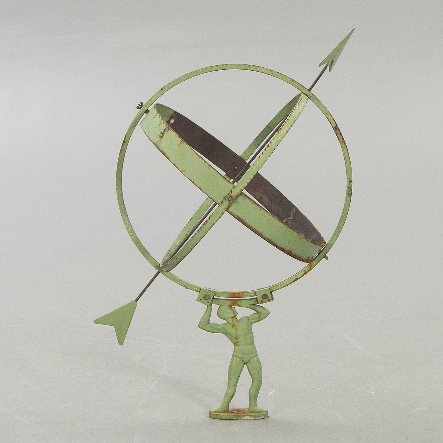 Solur 1900-talets mitt. - Bukowskis