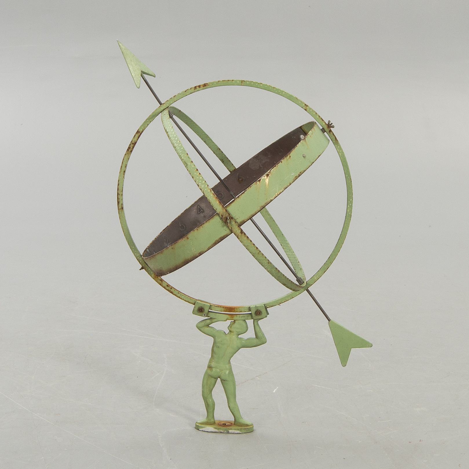 Solur 1900-talets mitt. - Bukowskis