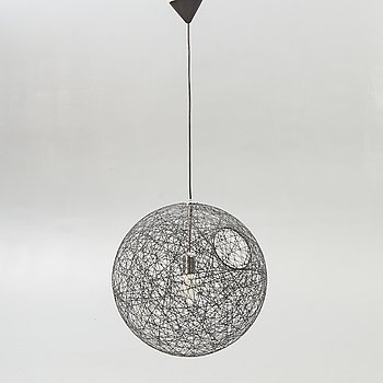 Mooi, "Random light", ceiling lamp. - Bukowskis