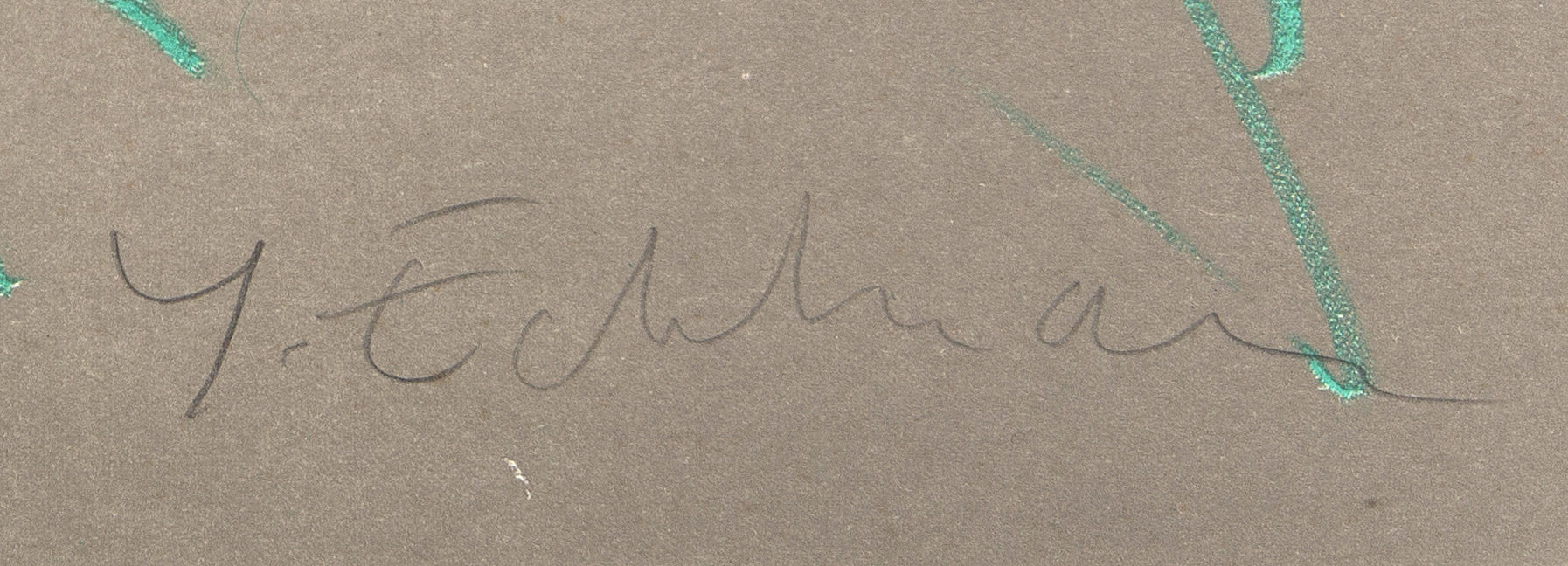 Yrjö Edelmann, - Bukowskis
