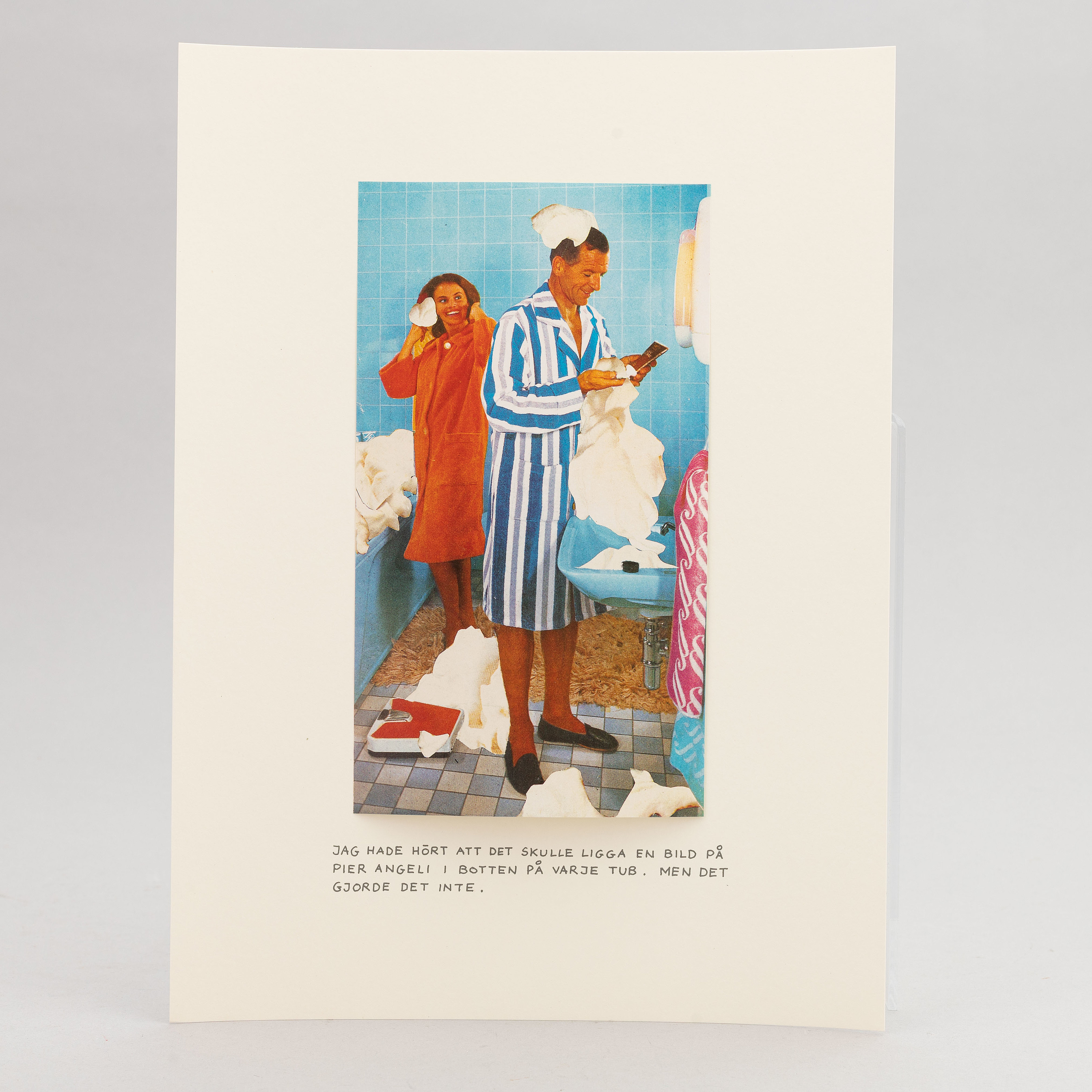 Jan Stenmark, portfolio numrerad 187/210 med 15 grafiska blad. - Bukowskis