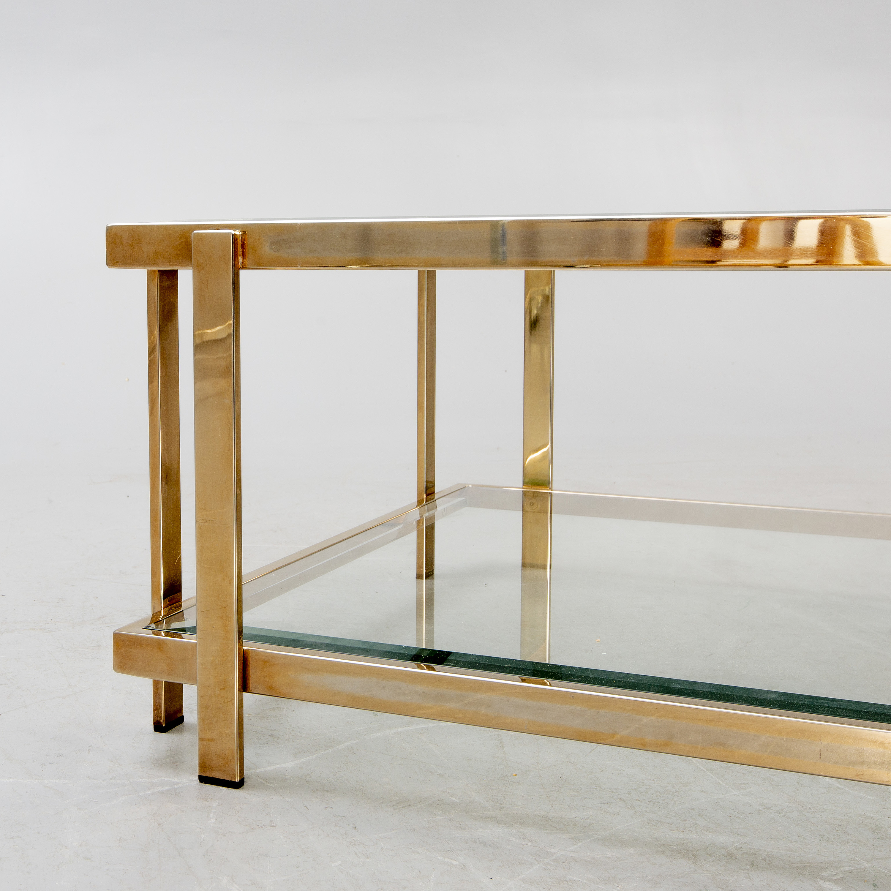 Soffbord, 1900-talets senare del. - Bukowskis