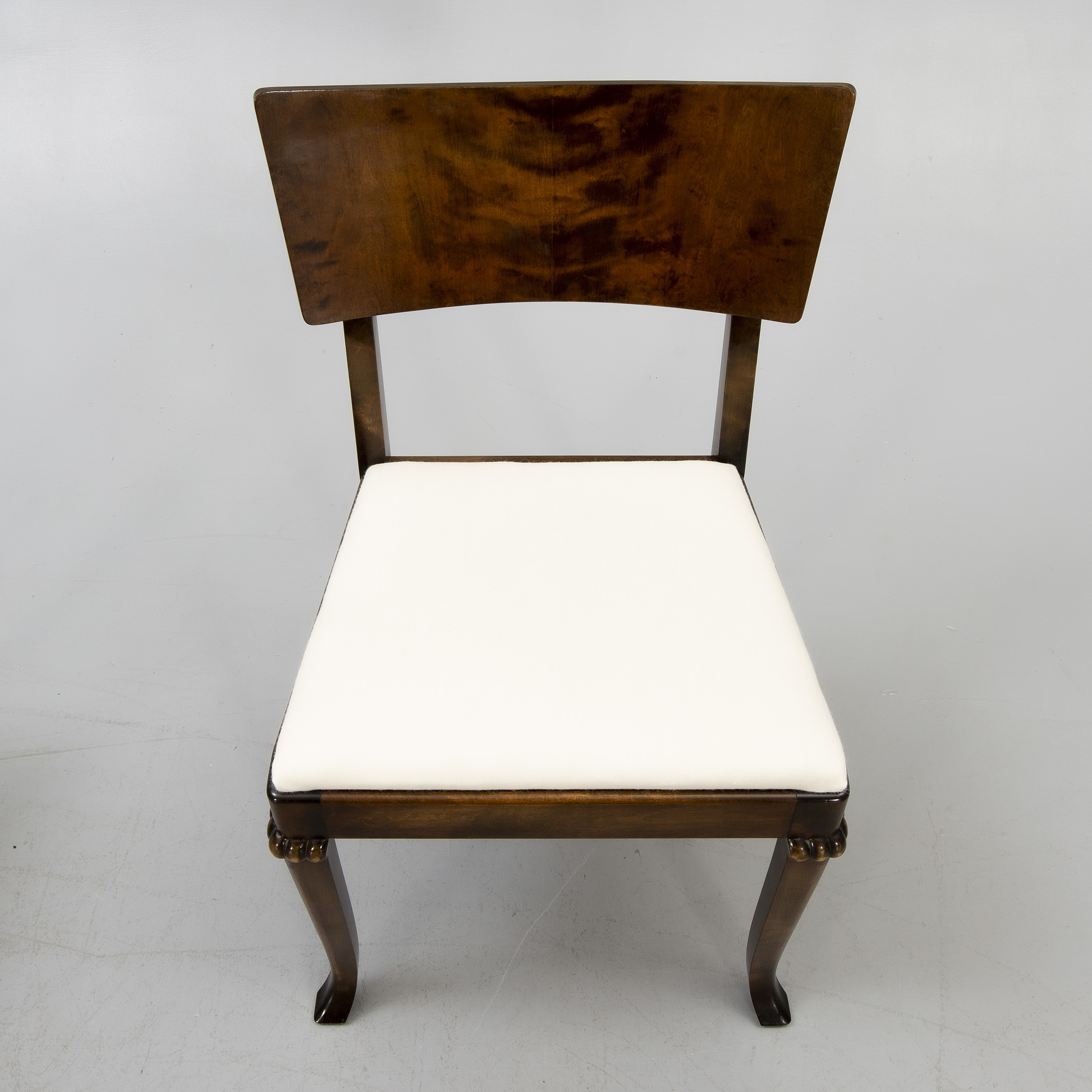 Stolar, 6 st, Swedish Modern, 1930-40-tal. - Bukowskis