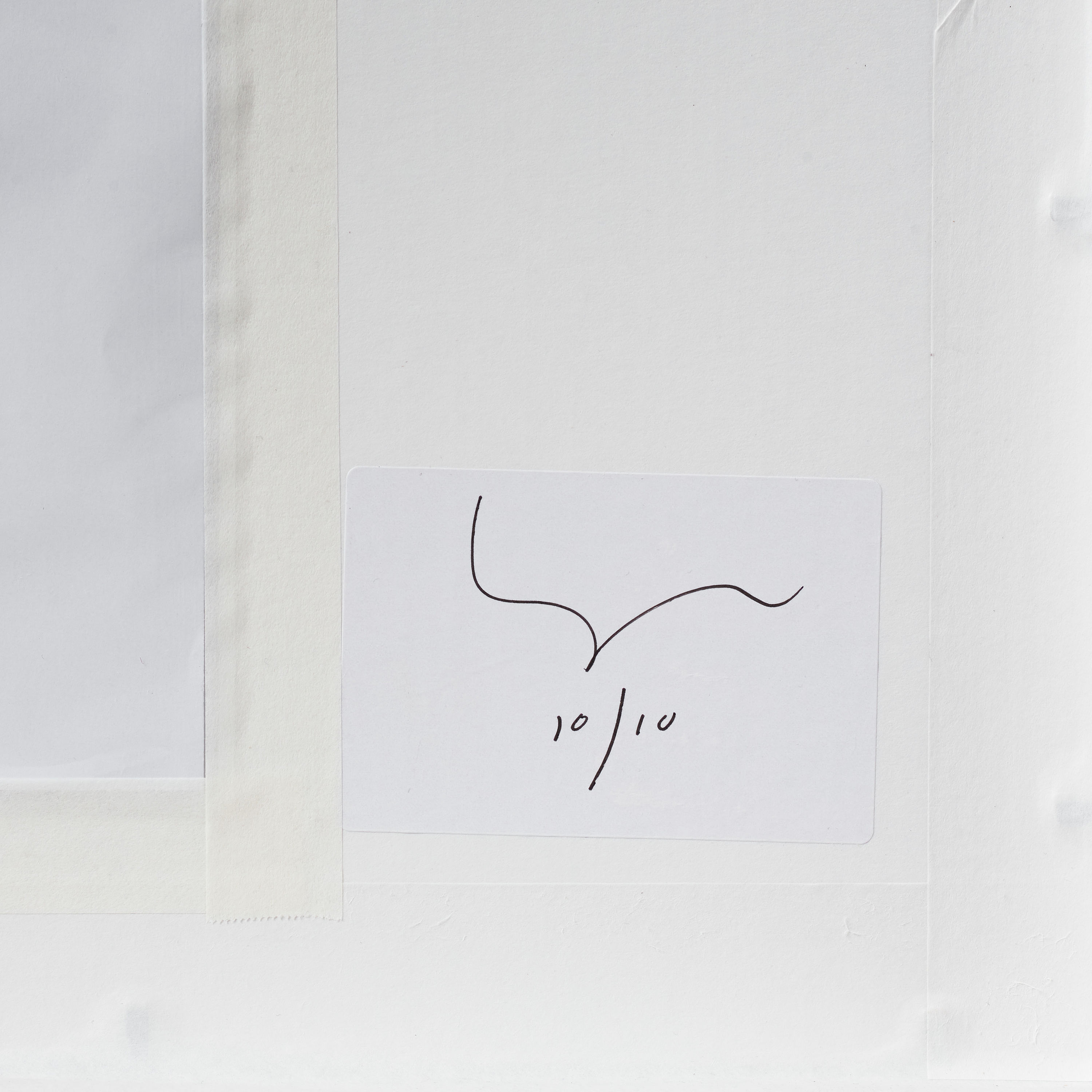 Johan Strindberg, "My Love", 2014. - Bukowskis