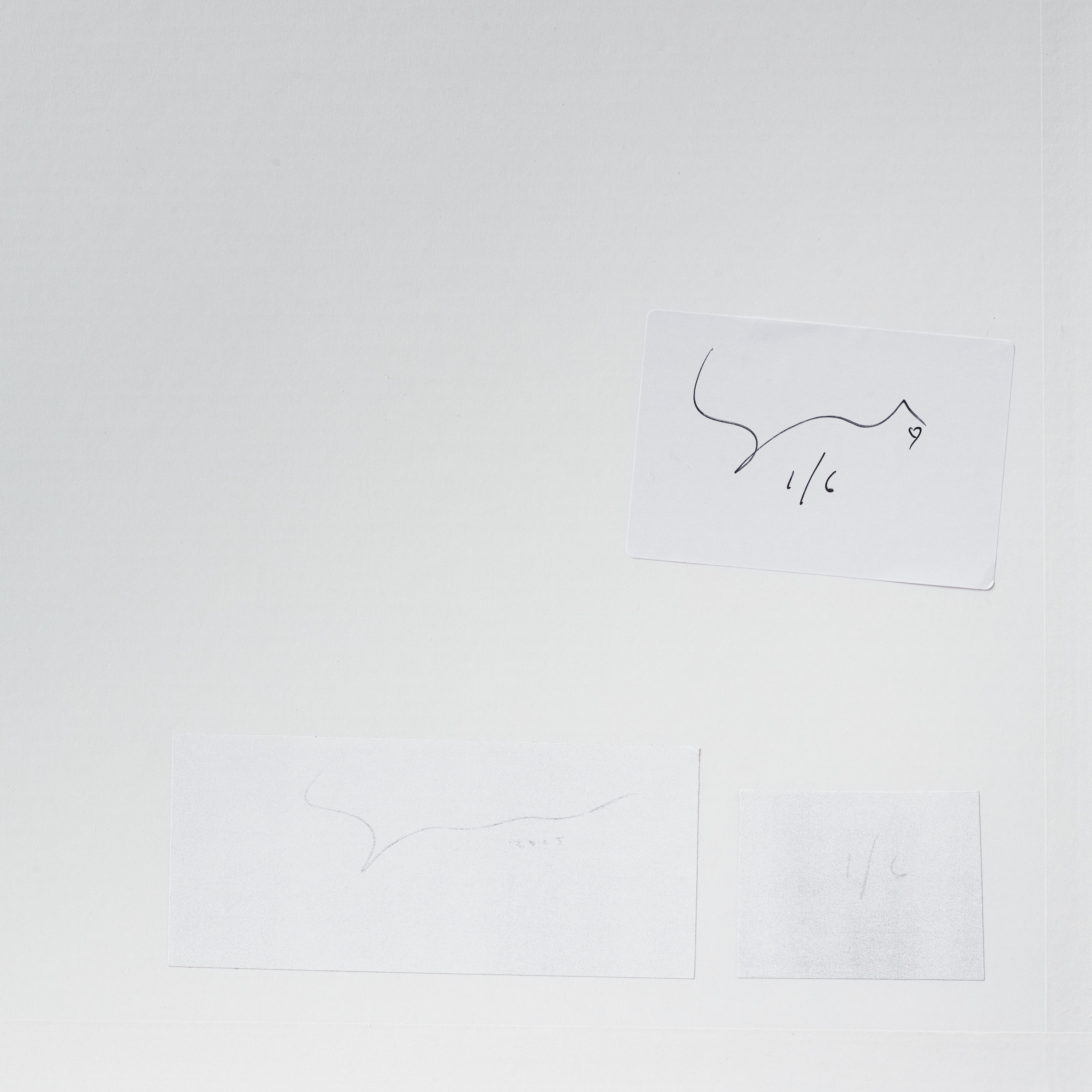 Johan Strindberg, "The Life of Theodore", 2015. - Bukowskis