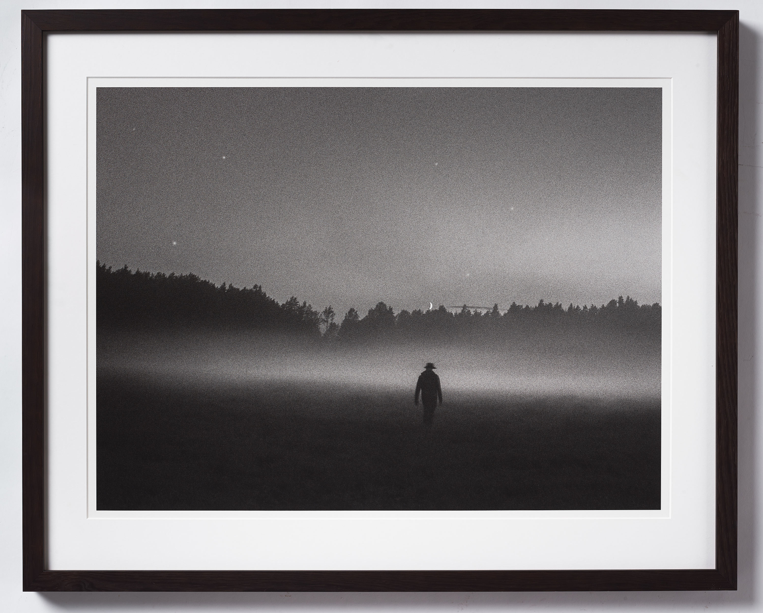 Johan Strindberg, "The Life of Theodore", 2015. - Bukowskis