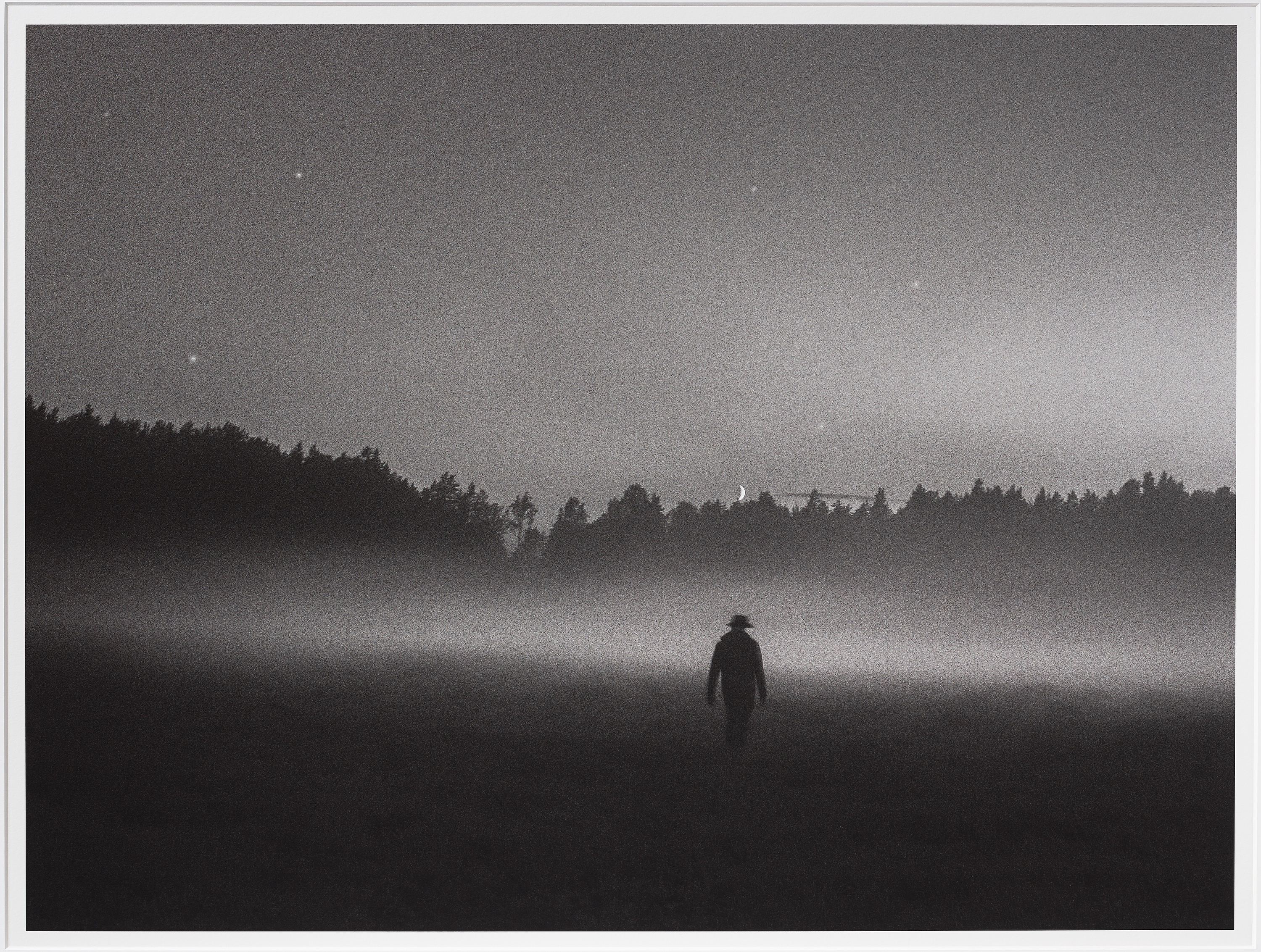 Johan Strindberg, "The Life of Theodore", 2015. - Bukowskis