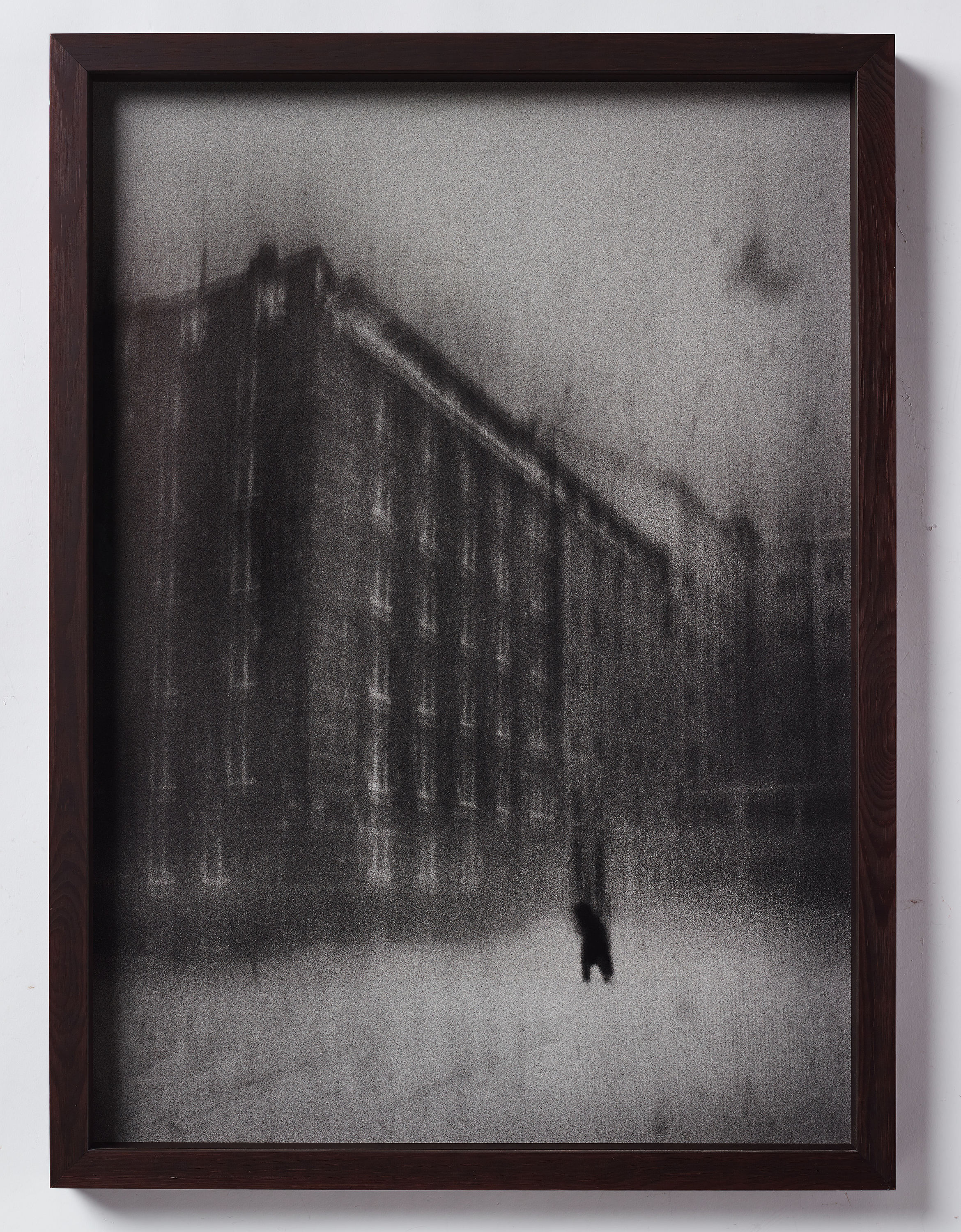 Johan Strindberg, "Big City Lost", 2014. - Bukowskis