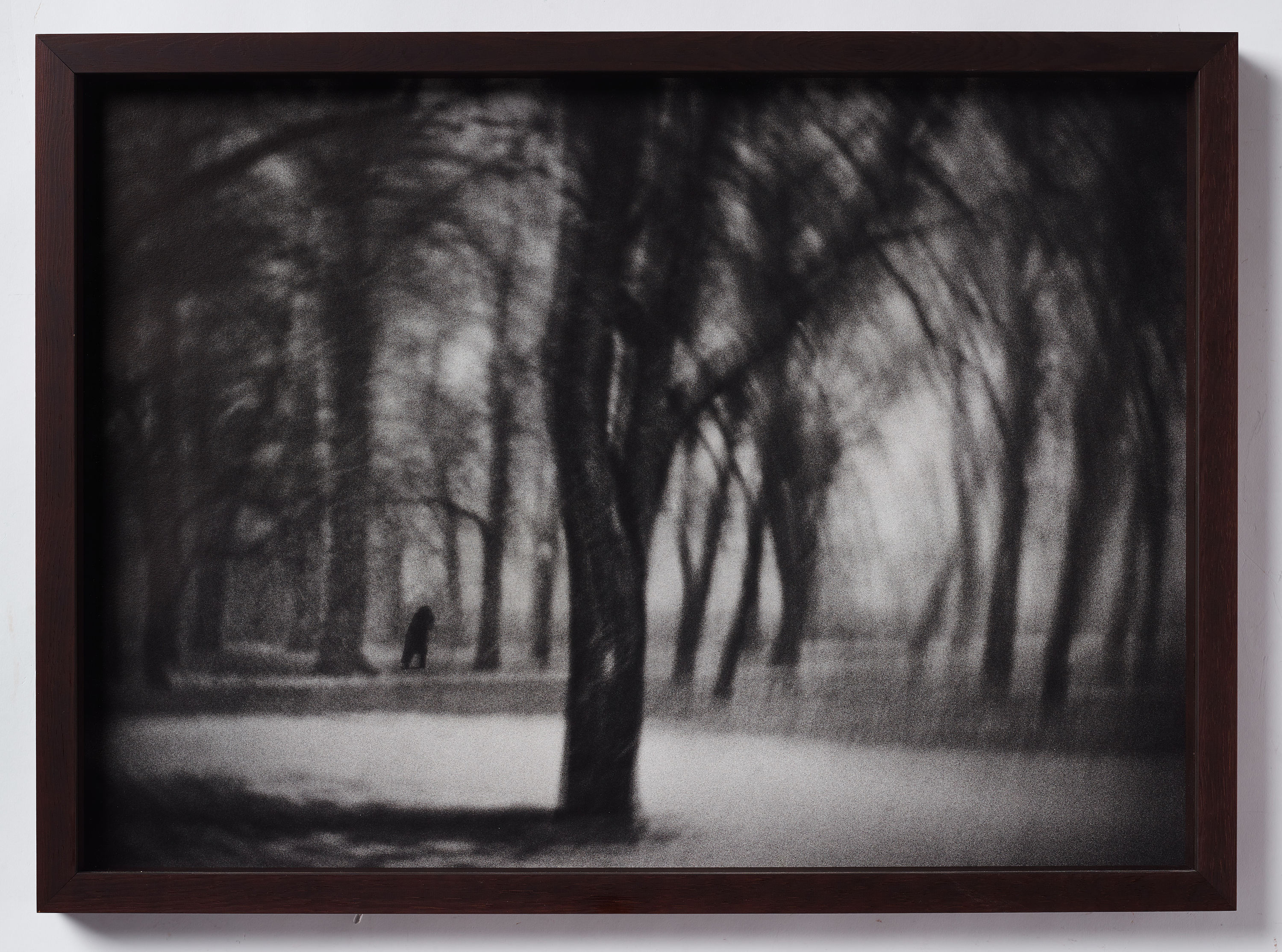 Johan Strindberg,"Life I, A walk in the park", 2014. - Bukowskis