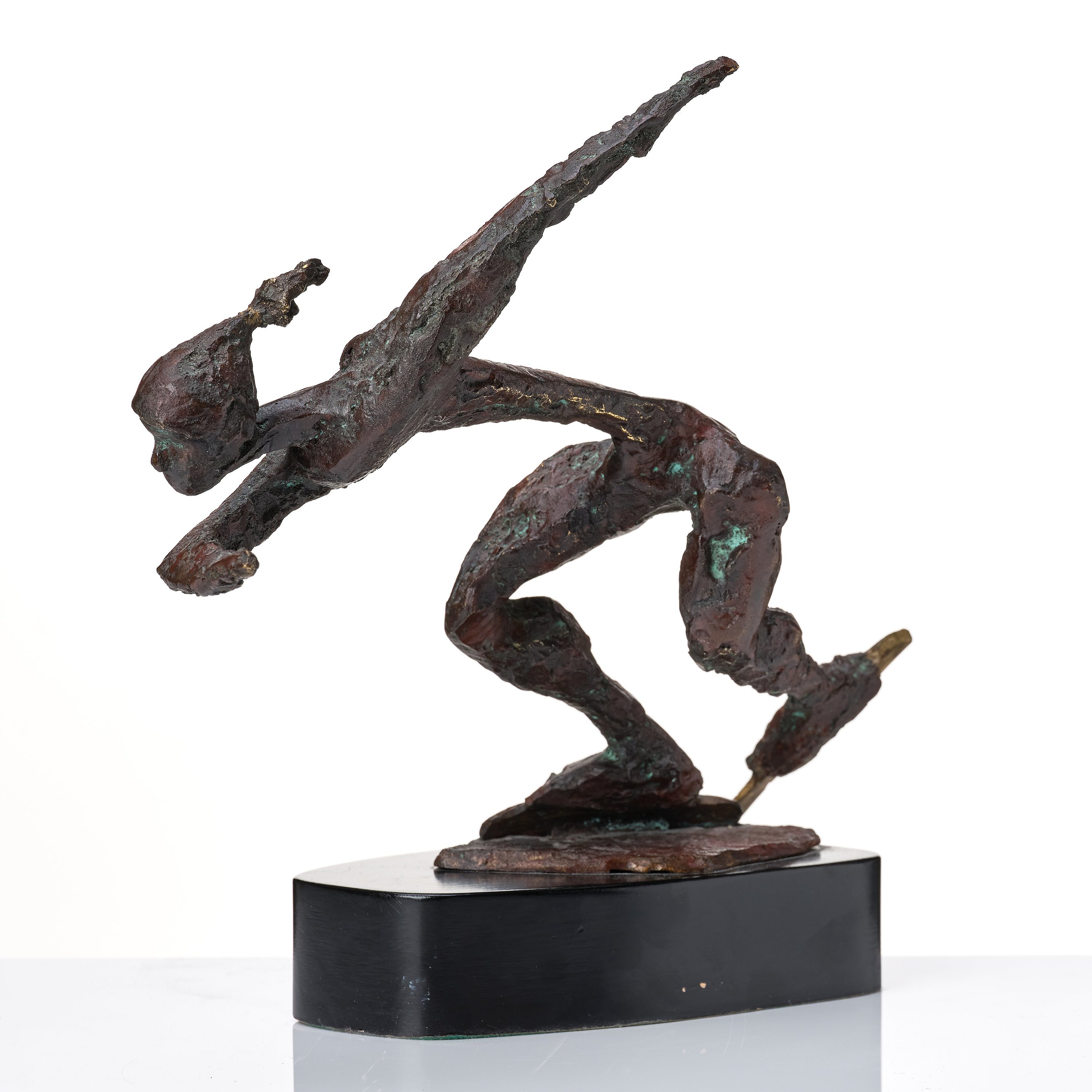 Tomas Almberg, Skater. - Bukowskis