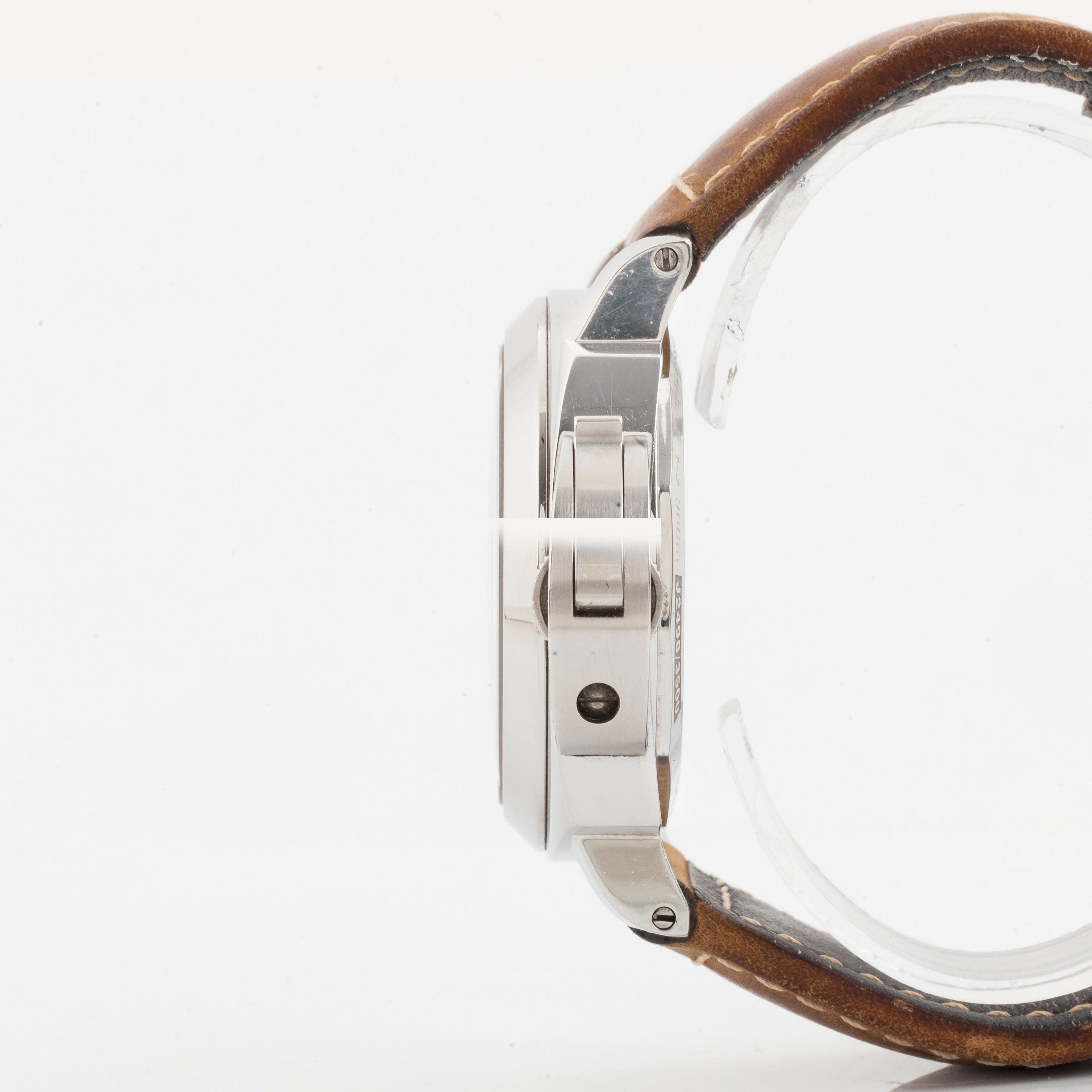 Panerai, Luminor Marina, "Sandwich Dial". - Bukowskis