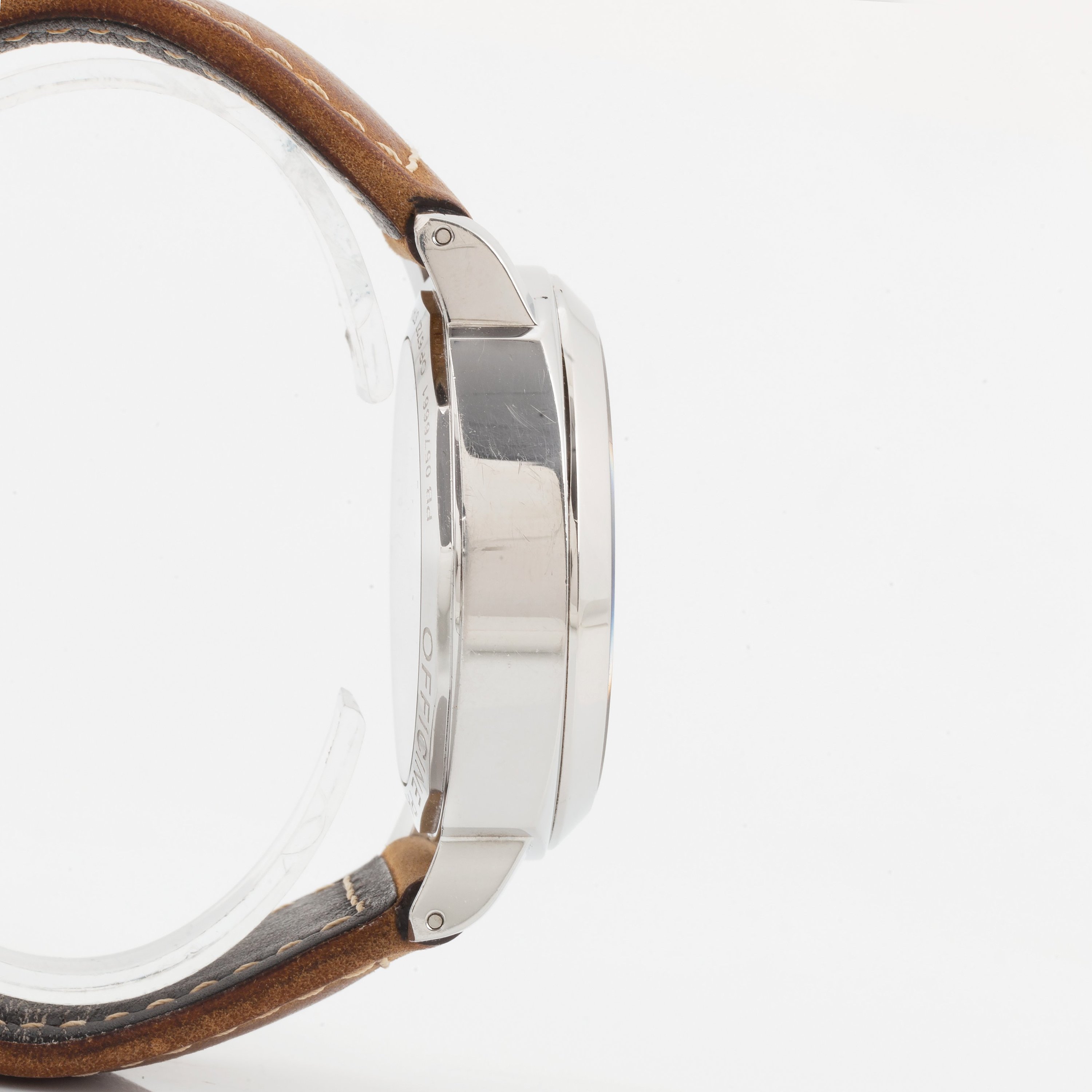 Panerai, Luminor Marina, "Sandwich Dial". - Bukowskis