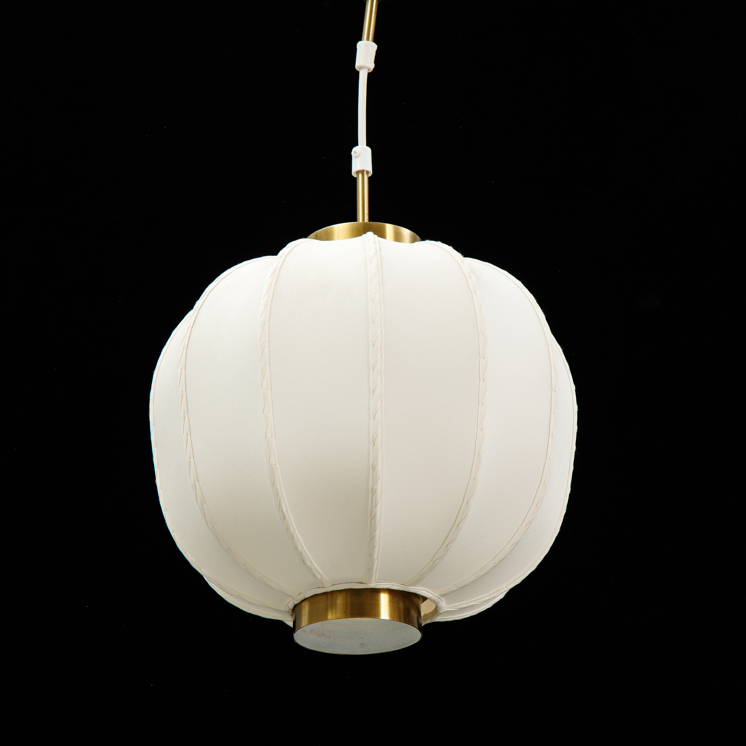 Josef Frank, a model 2538 ceiling light, Svenskt Tenn. - Bukowskis