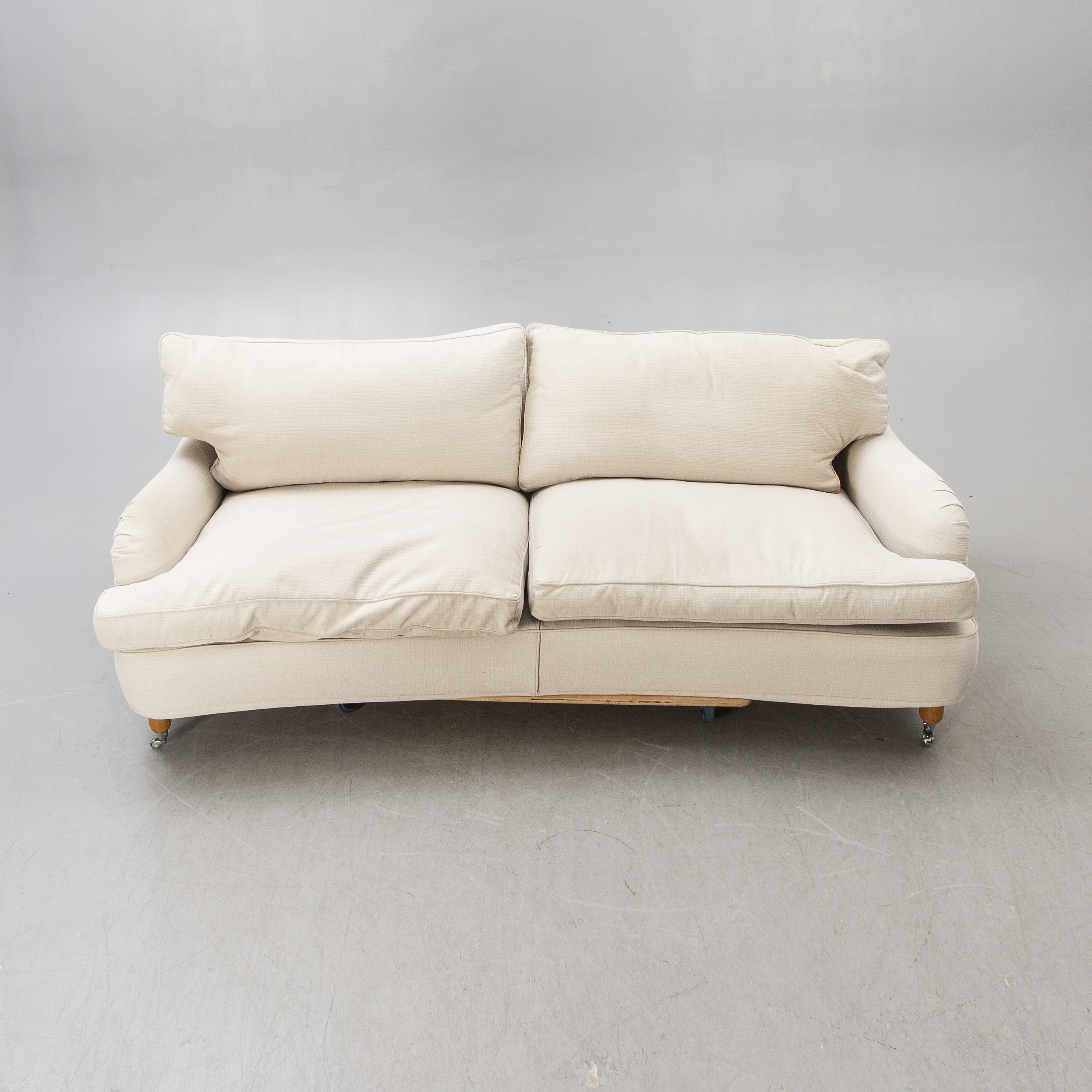 Håkan Urdell, sofa, "Edward", Fogia, 2000s. - Bukowskis