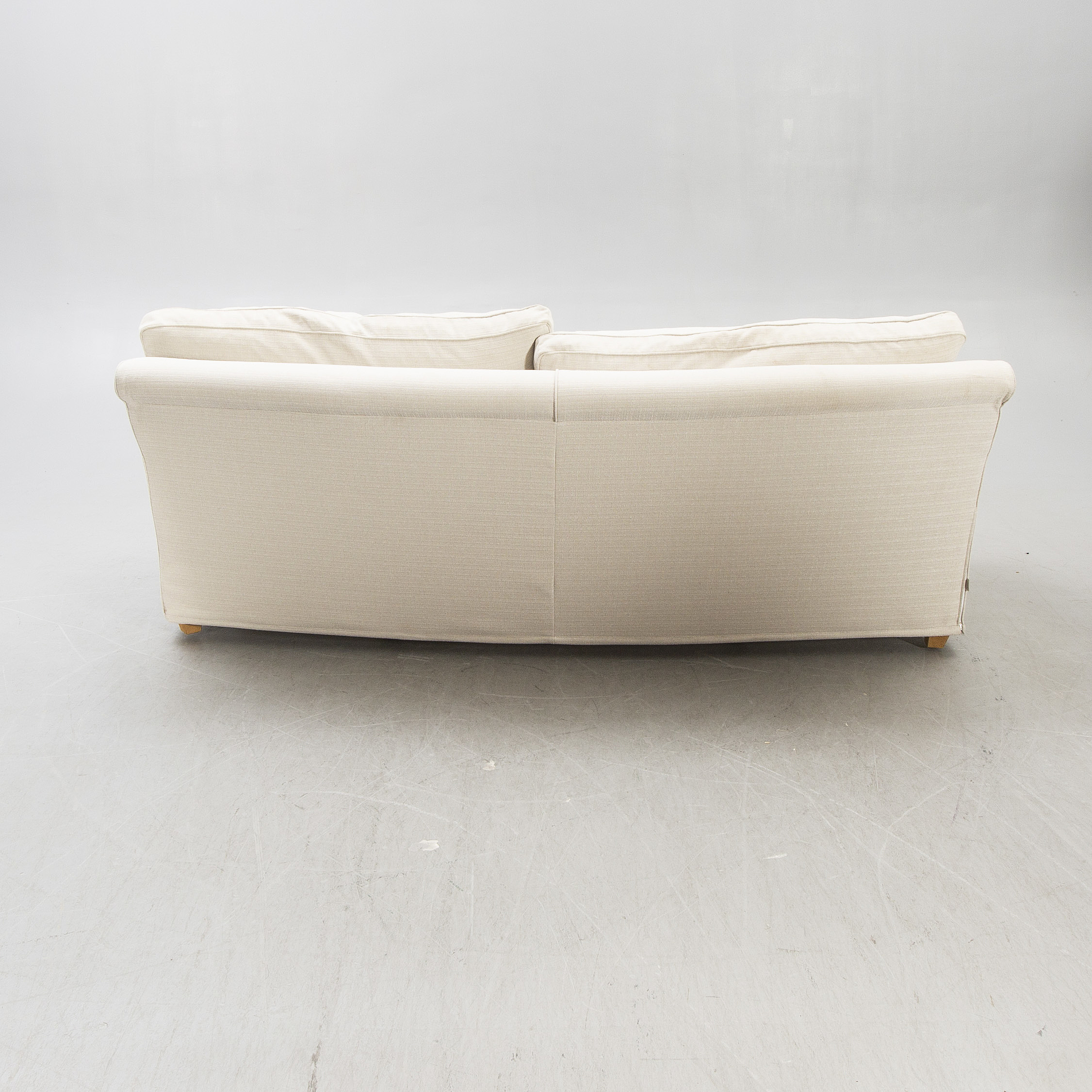 Håkan Urdell, sofa, "Edward", Fogia, 2000s. - Bukowskis