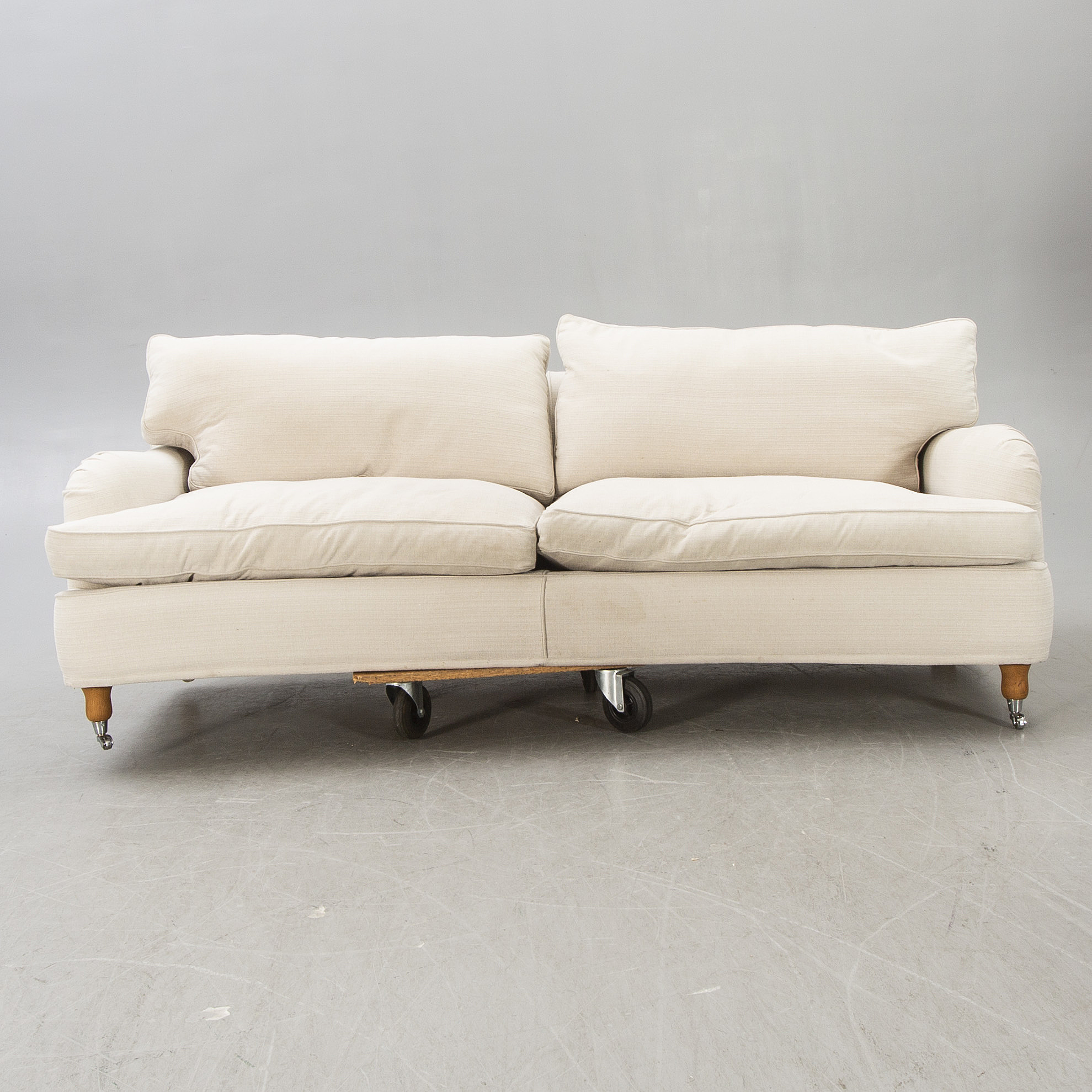 Håkan Urdell, sofa, "Edward", Fogia, 2000s. - Bukowskis