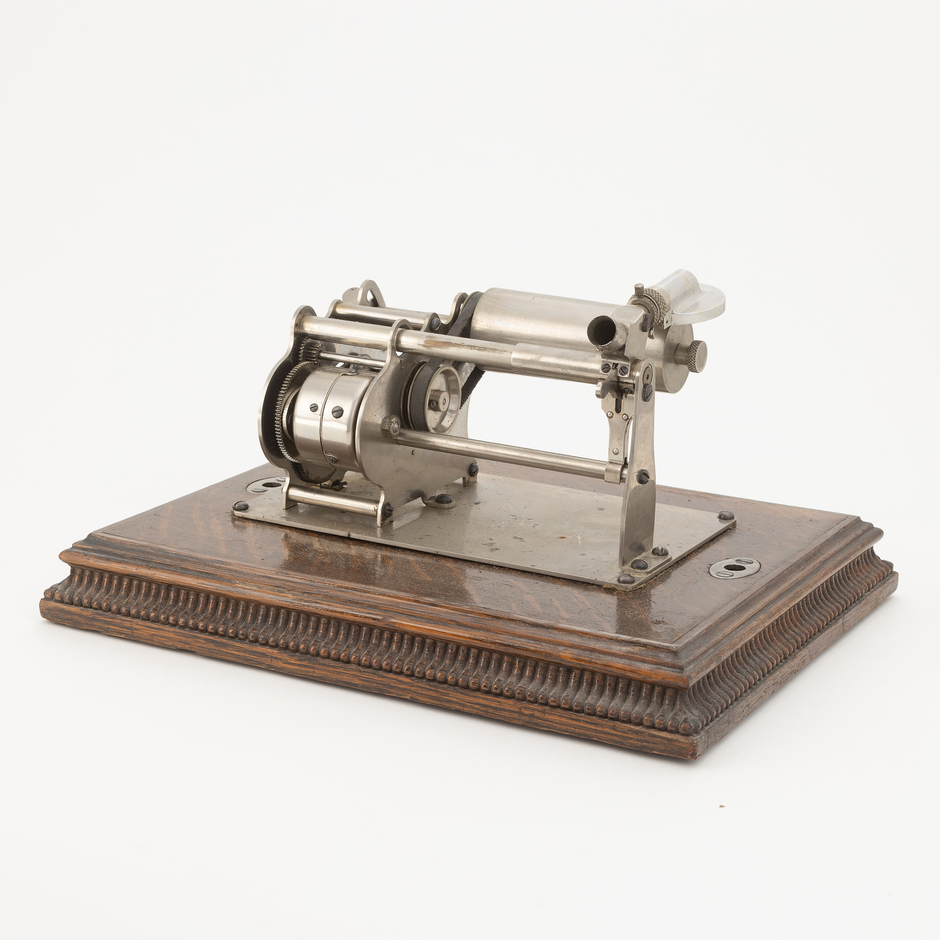 A graphophone, Columbia Graphophone Company, early 20th Century ...