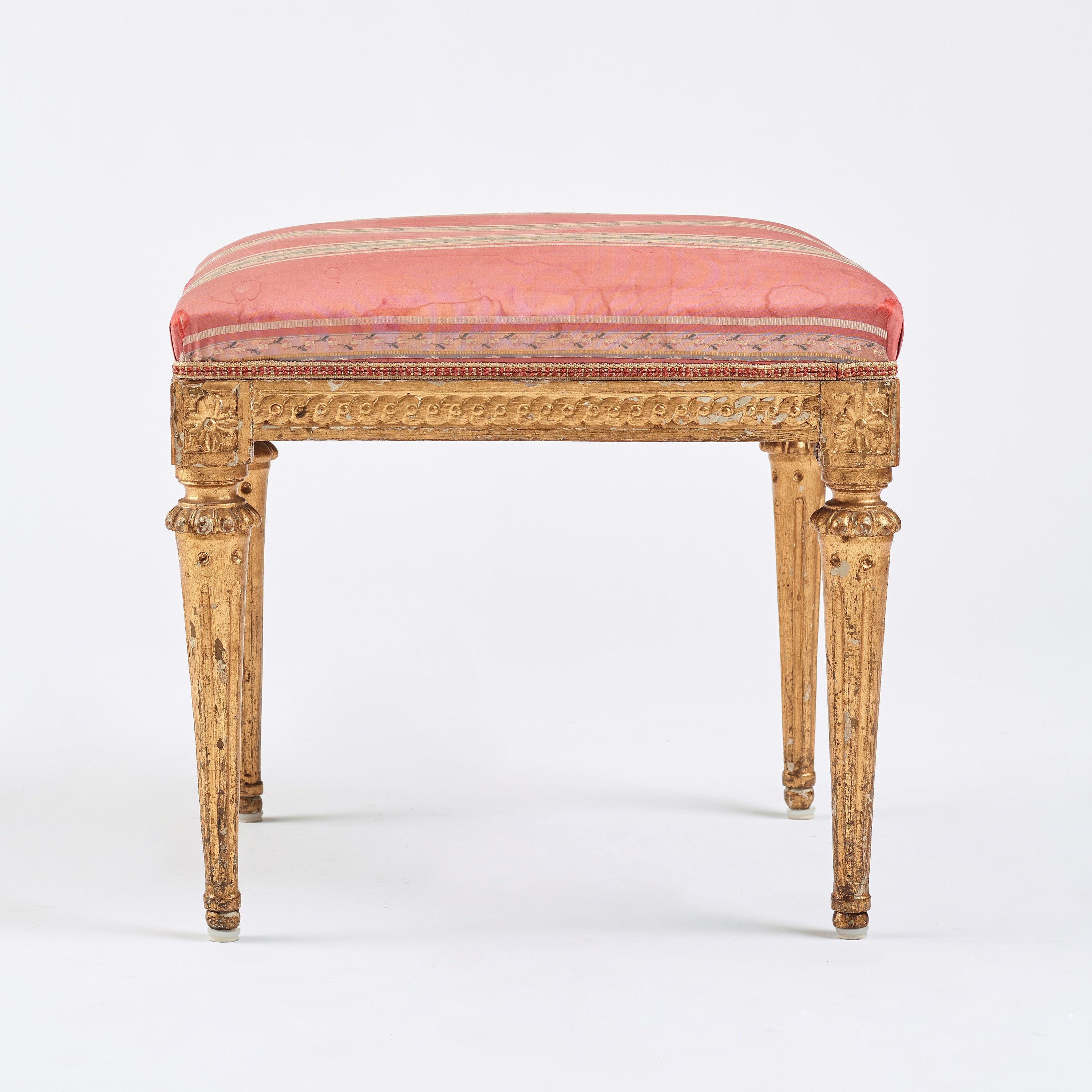 Taburett, av Johan Lindgren (mästare i Stockholm 1770-1819 ...