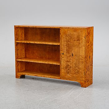 Bokhylla, 1940-tal. - Bukowskis