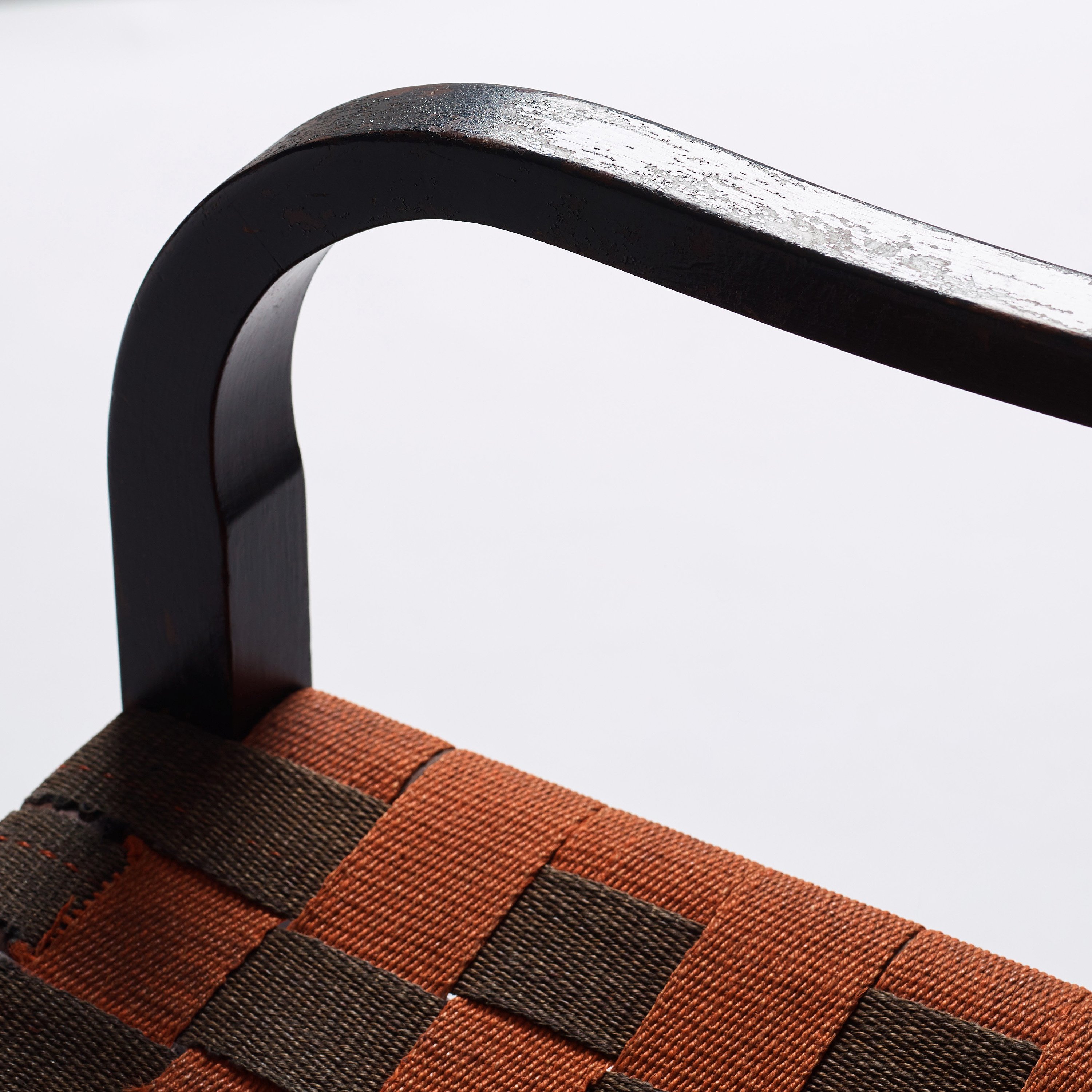 Axel Larsson, karmstolar, ett par, Svenska Möbelfabrikerna Bodafors ...