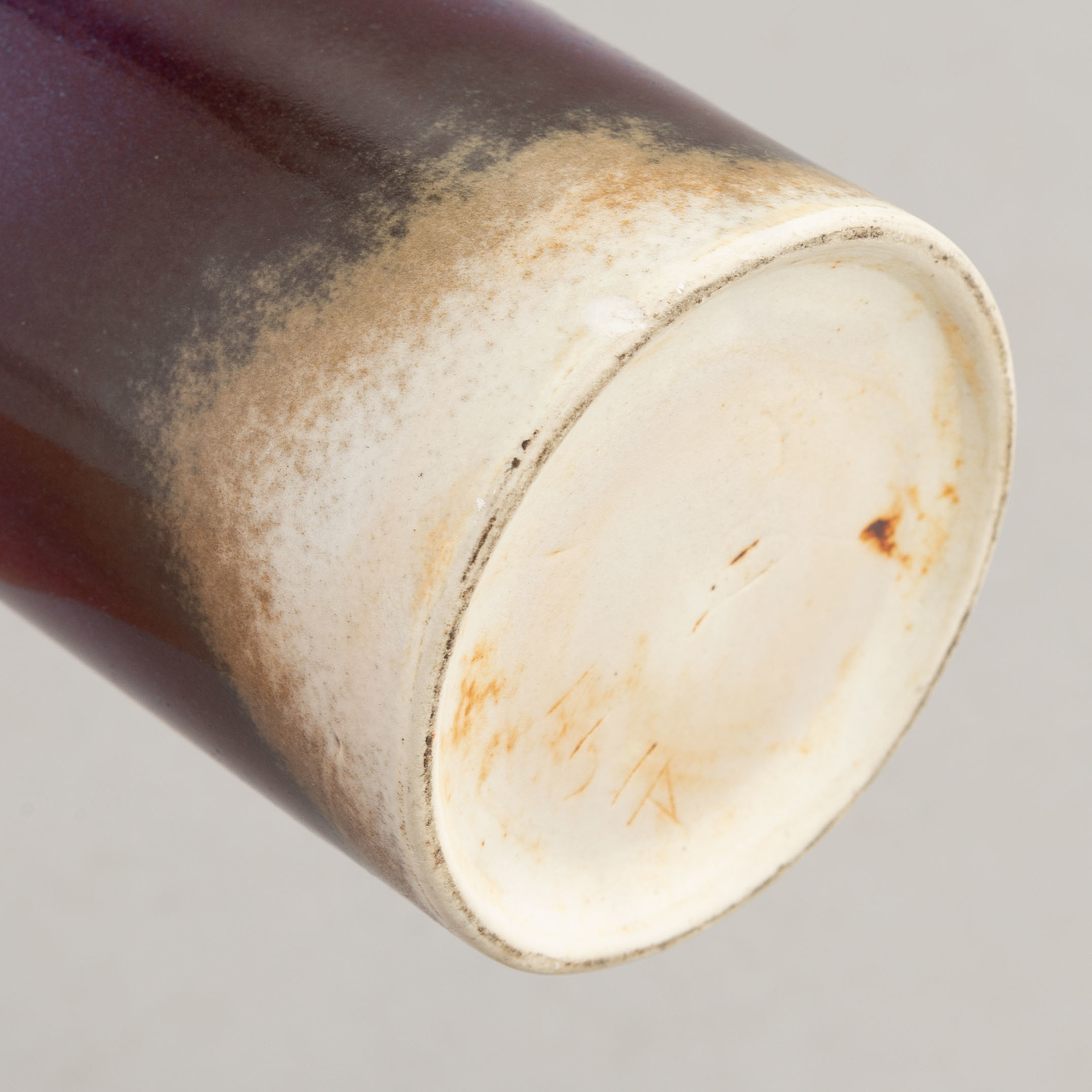 Toini Muona, vas, stengods, Arabia, Finland. - Bukowskis