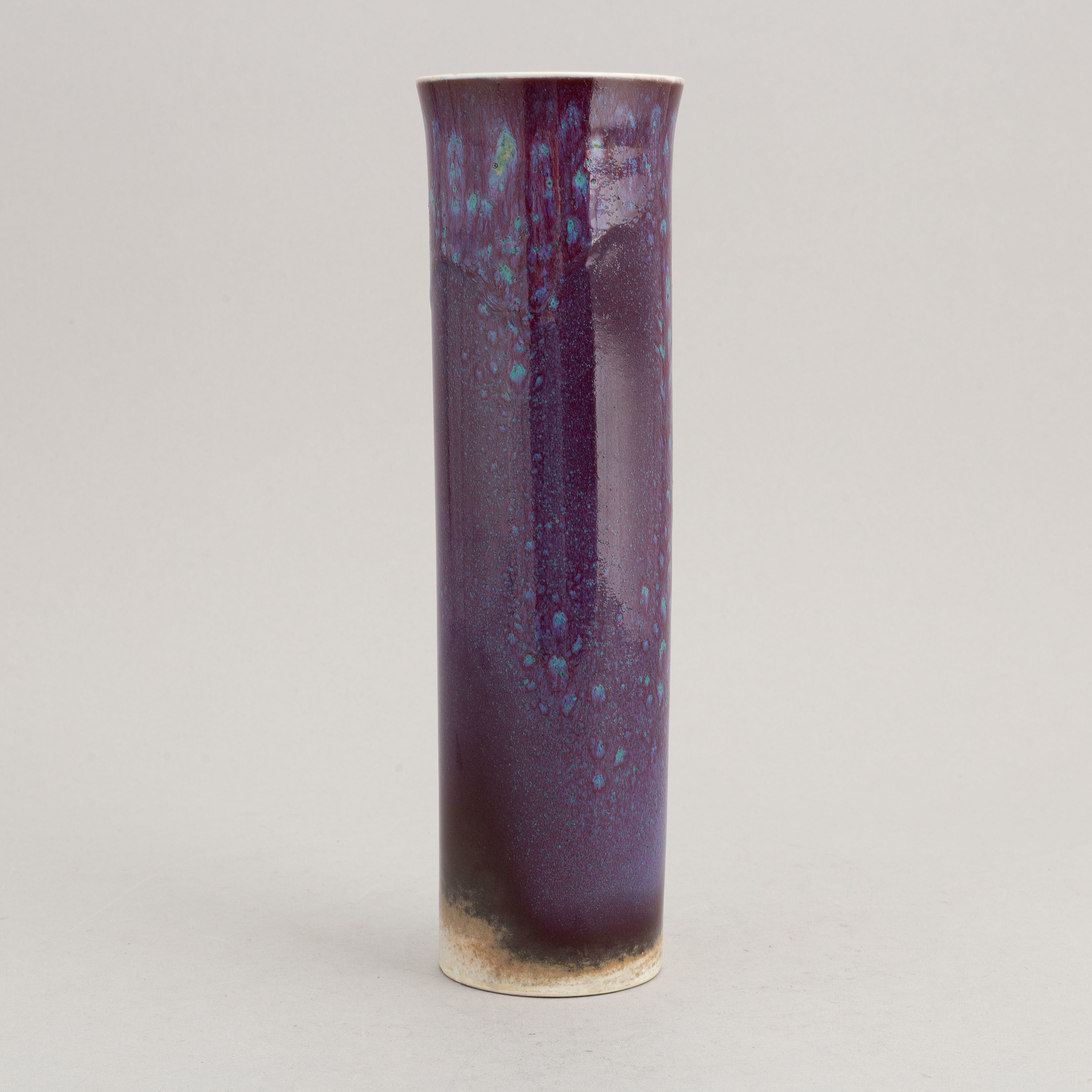 Toini Muona, vas, stengods, Arabia, Finland. - Bukowskis