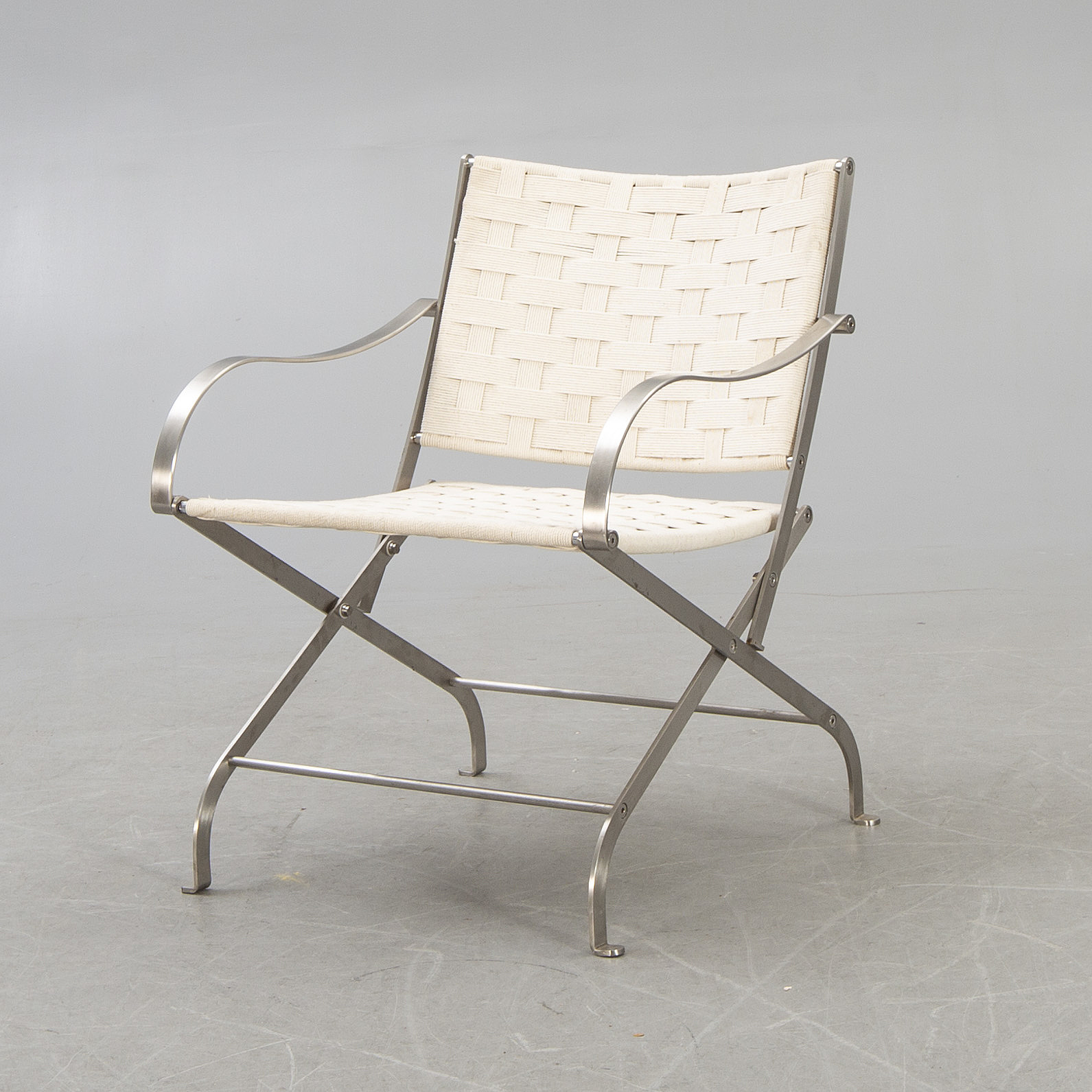 An Antonio Citterio "Carlotta" armchair for Flexform Italy 1997 ...