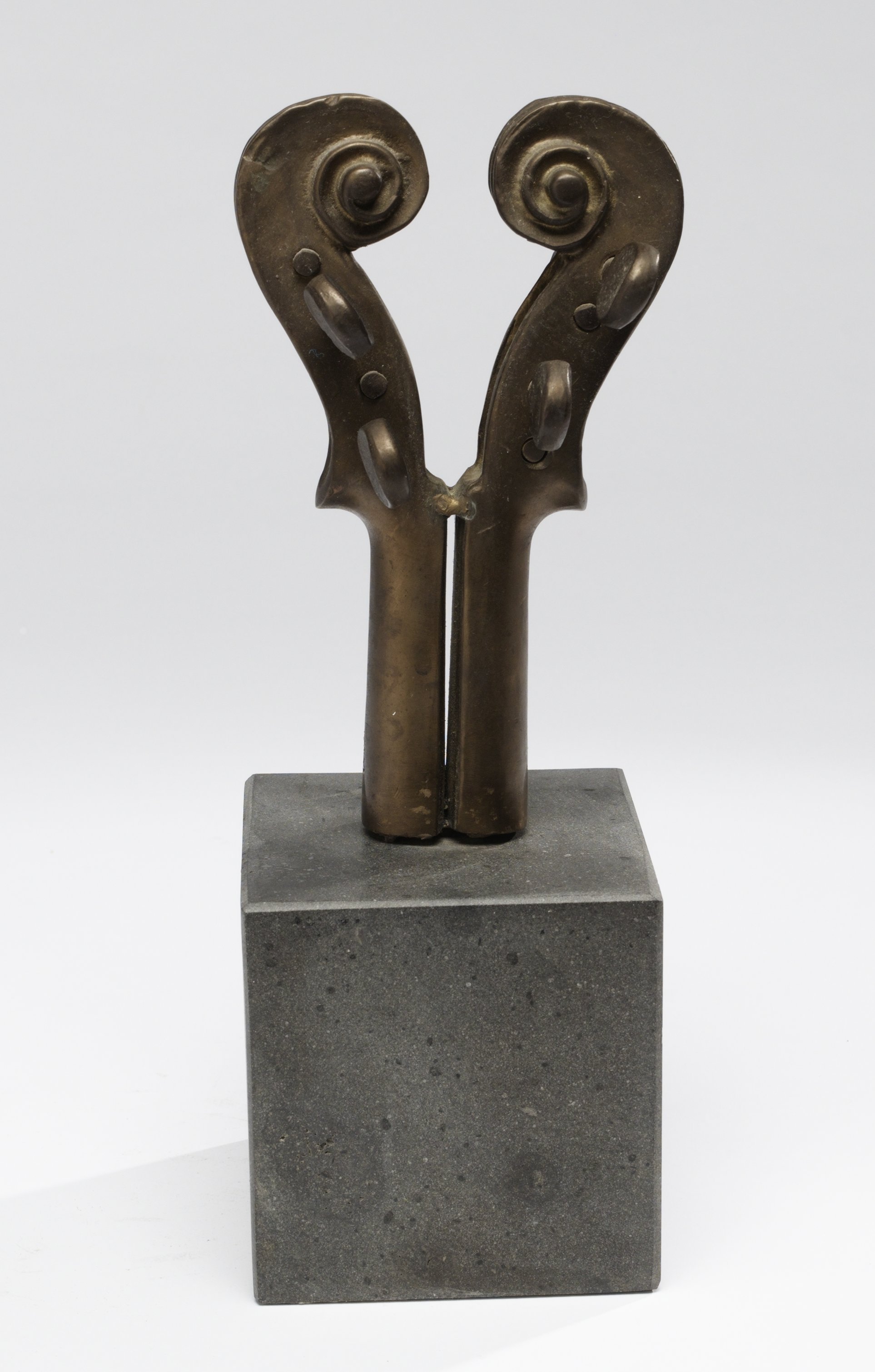 Arman (Armand Pierre Fernandez), Les Amantes. - Bukowskis