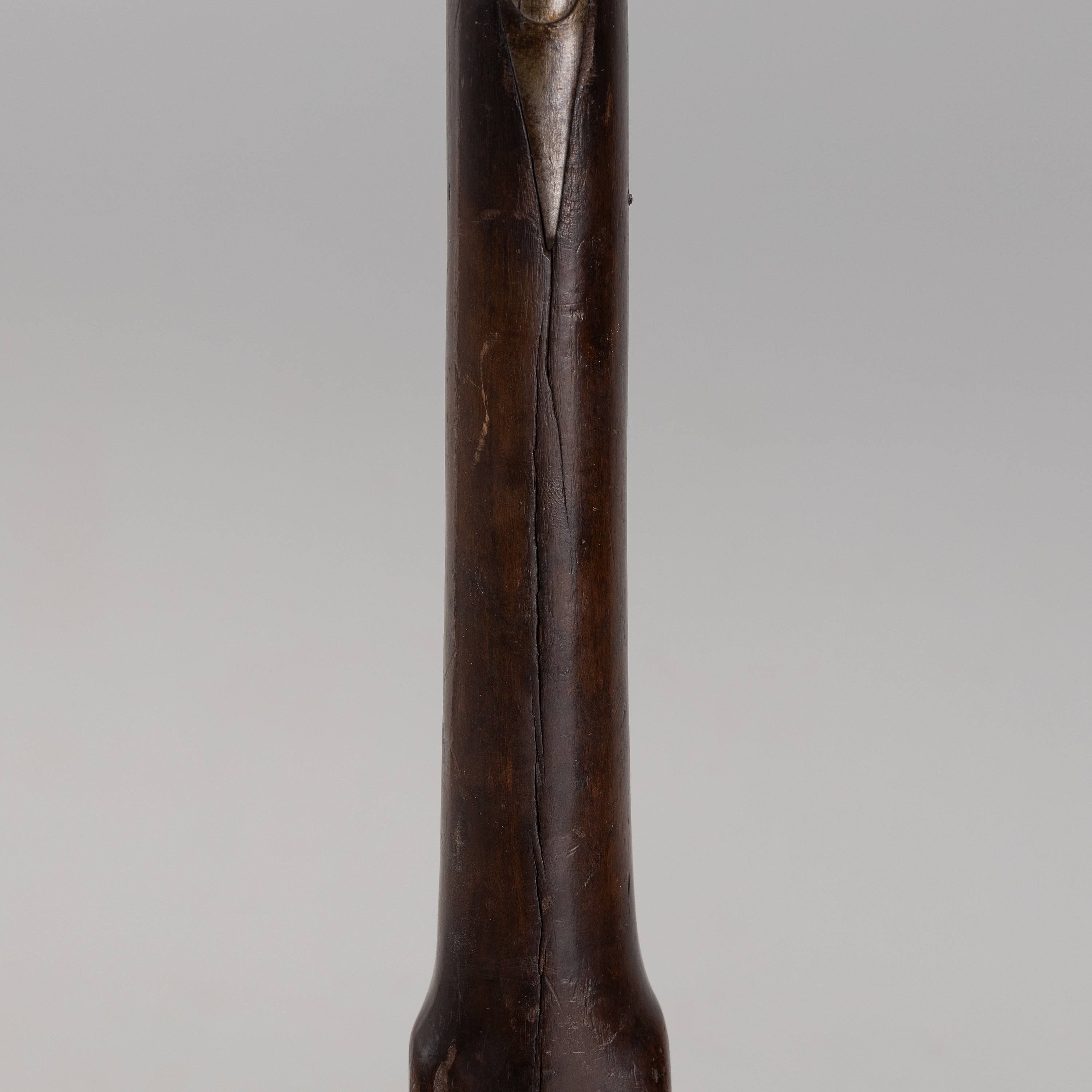 A British military flintlocj gun, dated 1811. - Bukowskis