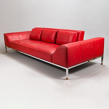 Soffa, de Sede Schweiz 2000-tal. - Bukowskis