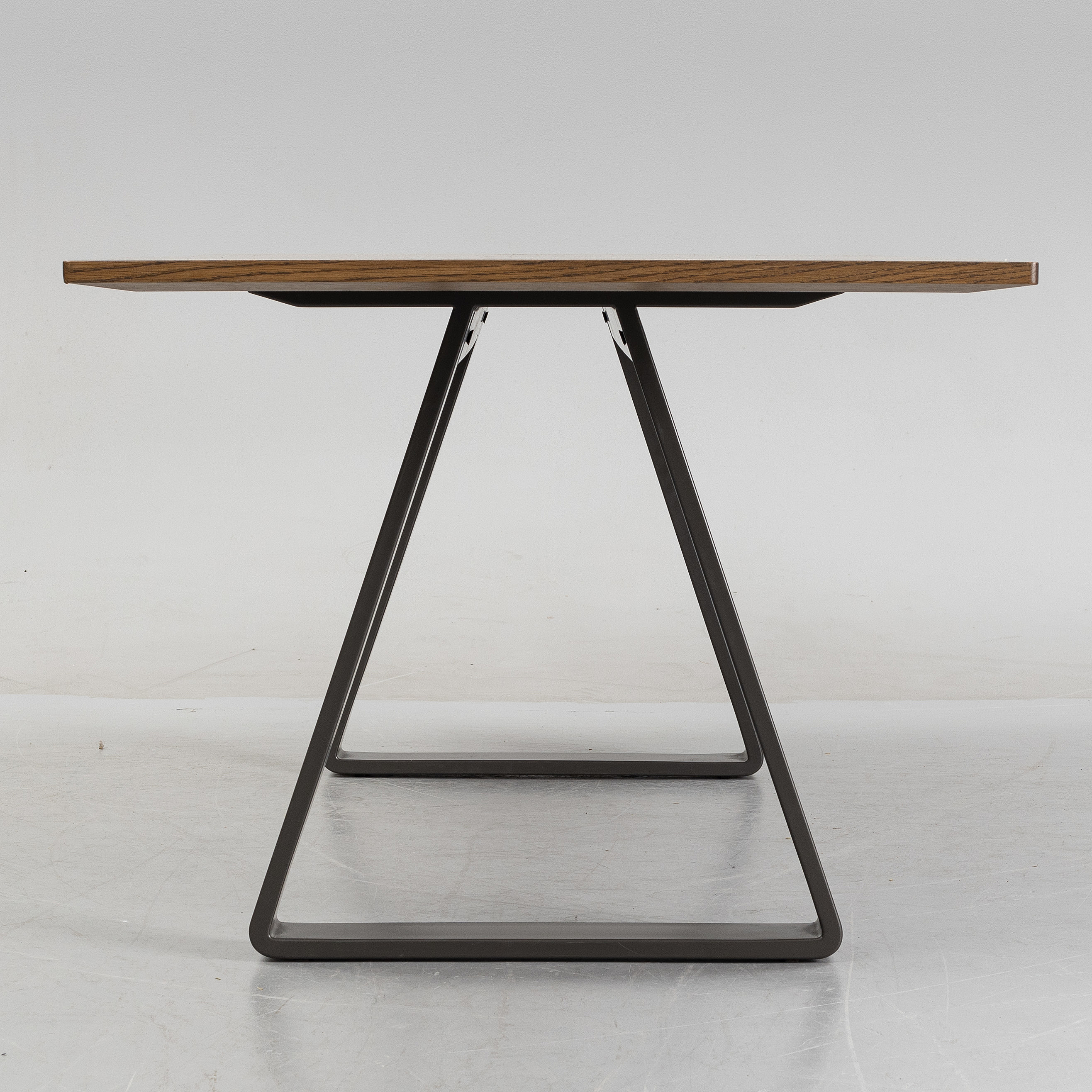 Thomas Eriksson, bord, "Bermuda", Asplund, modellen formgiven 2006 ...