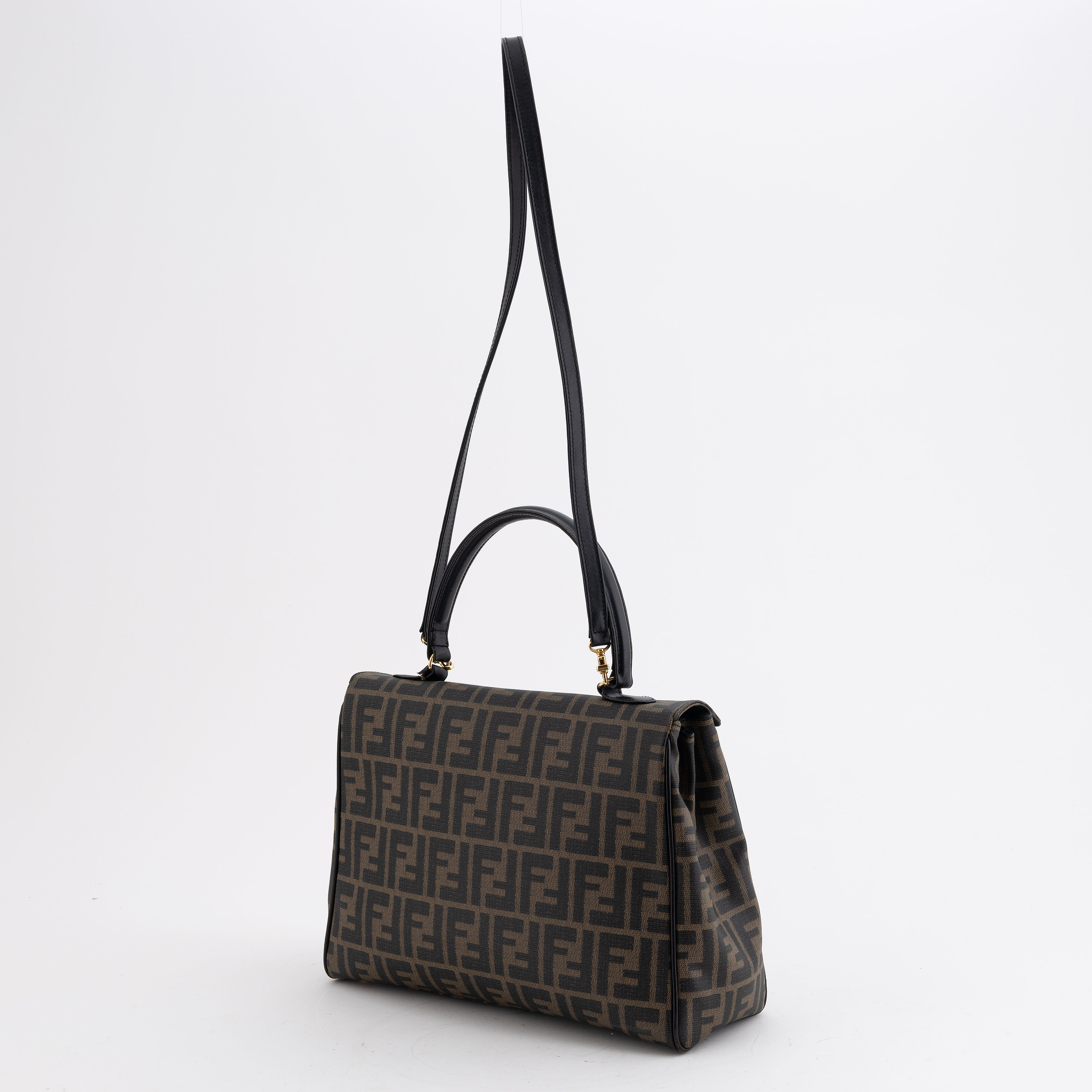 Fendi, väska. - Bukowskis